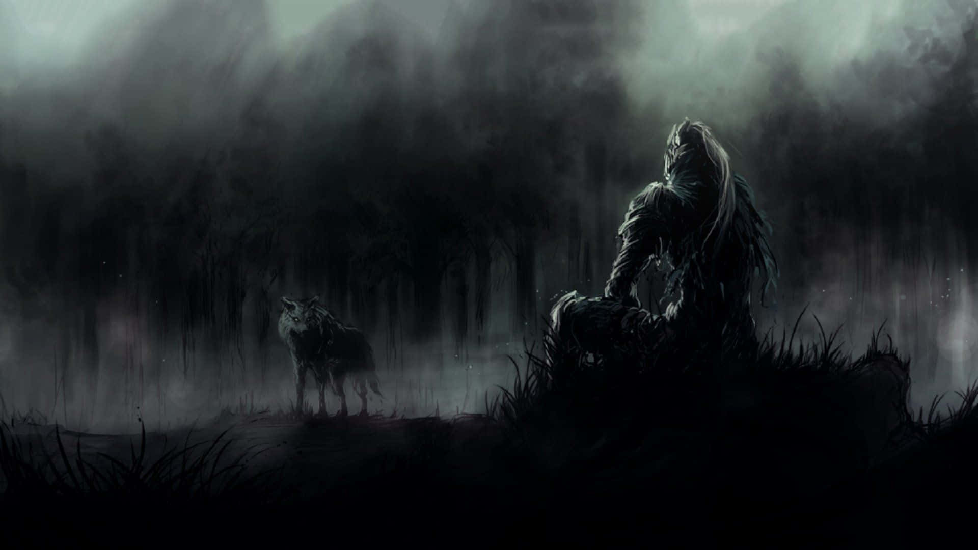 Dark Souls Wallpaper 1920x1080