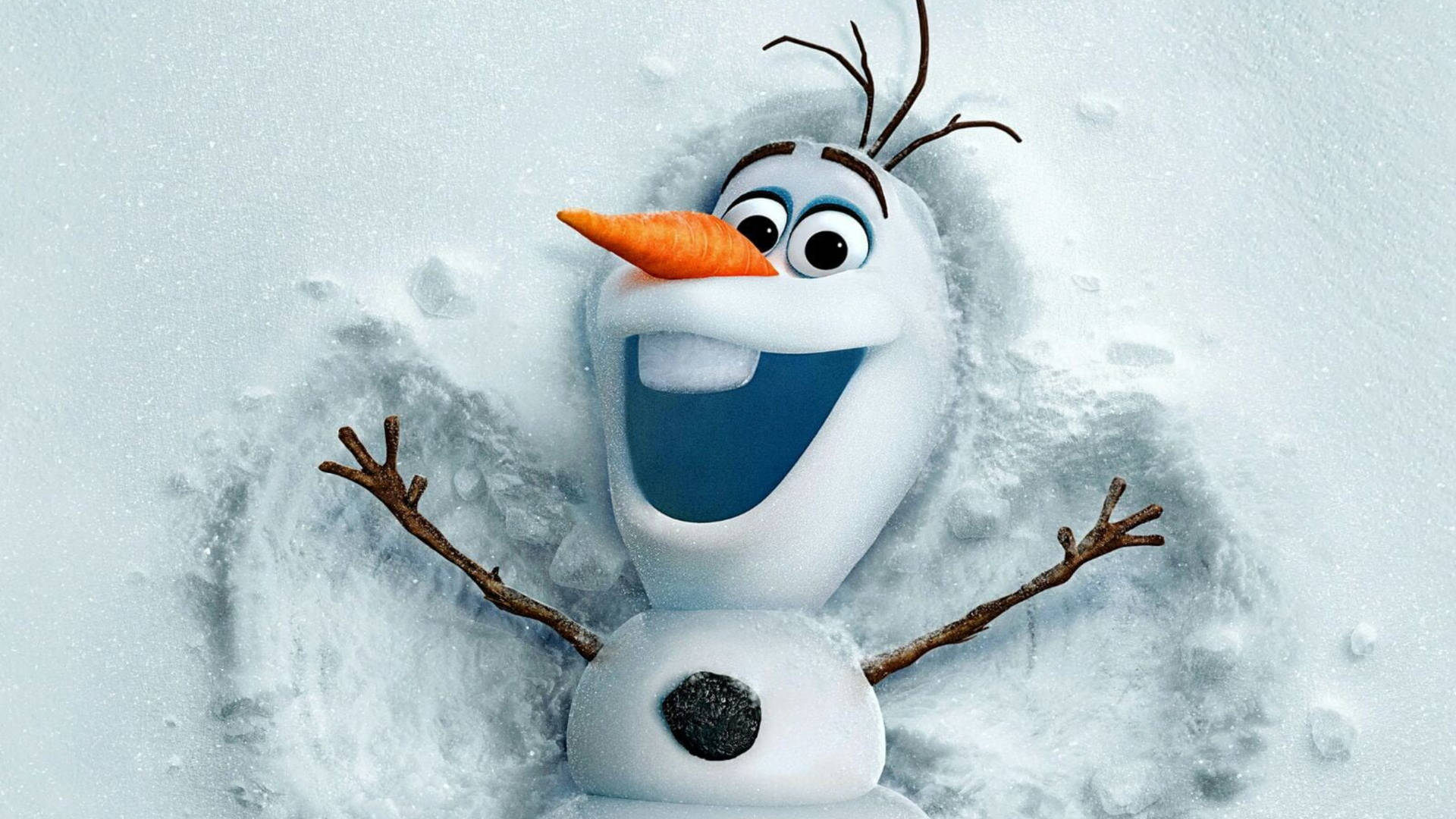 Olaf Desktop Backgrounds