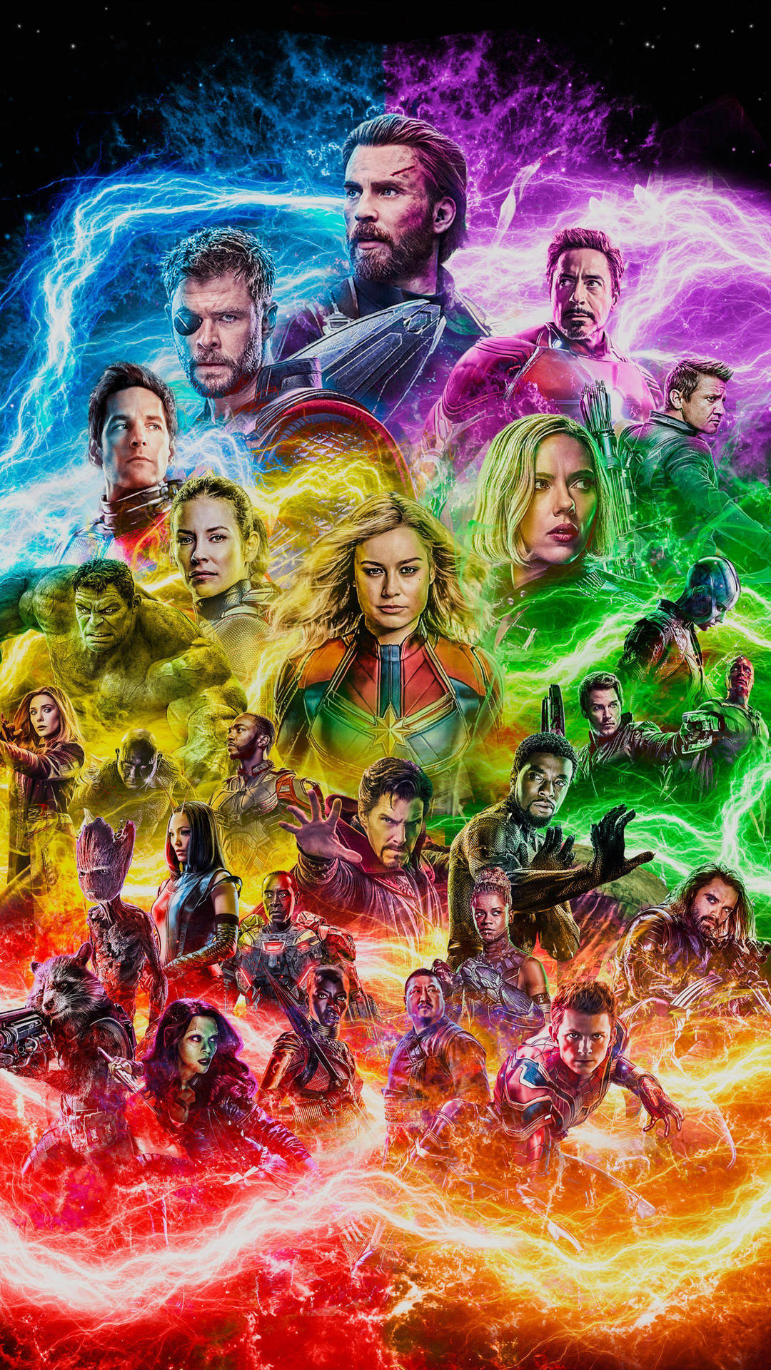 4k avengers wallpaper store