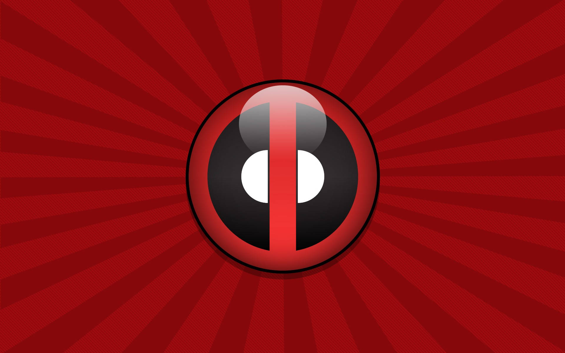 Deadpool Logo Hd Deadpool Logo Superhero Icon And Symbol HD PNG | PNG