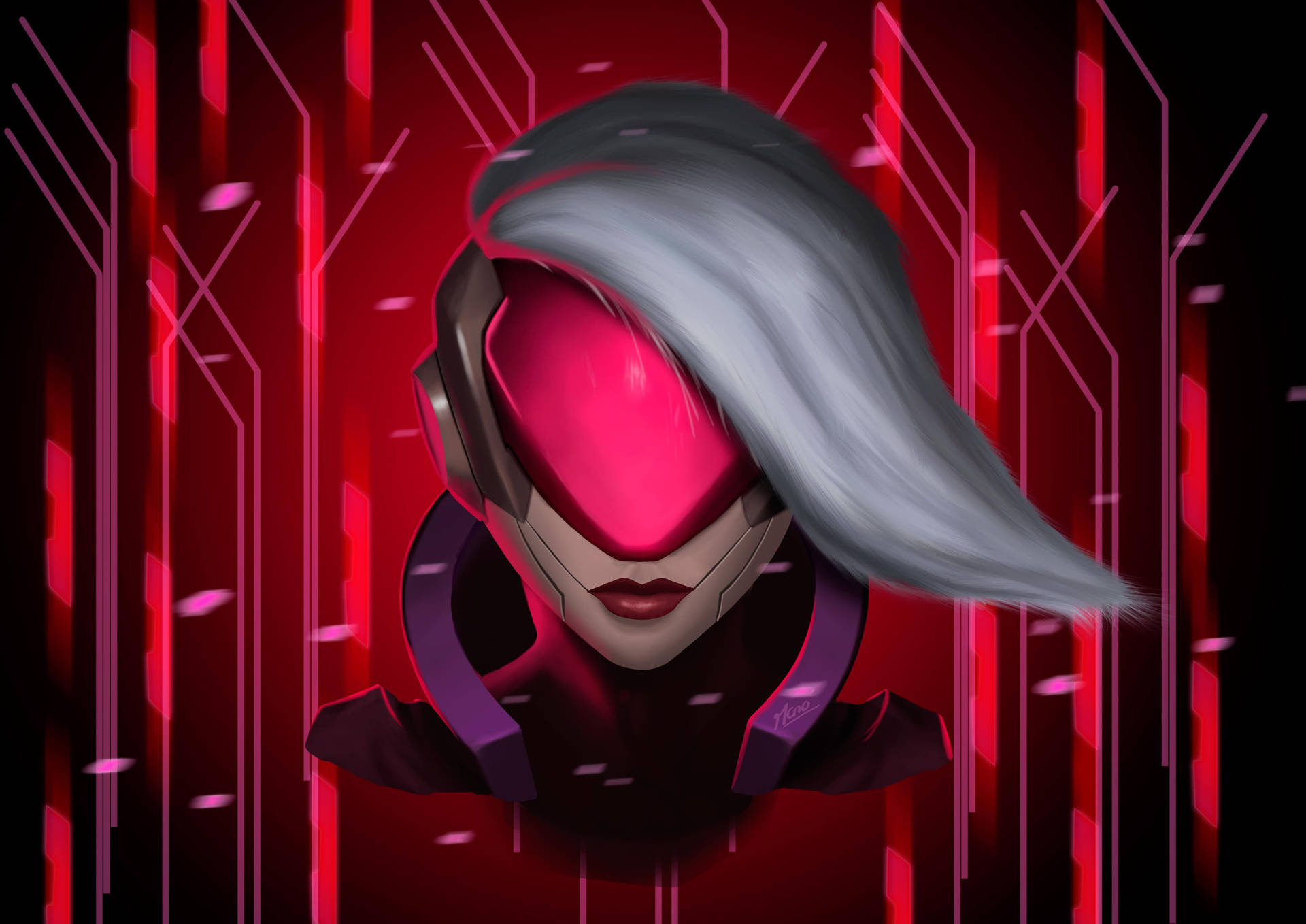 League Of Legends Wallpapers Katarina