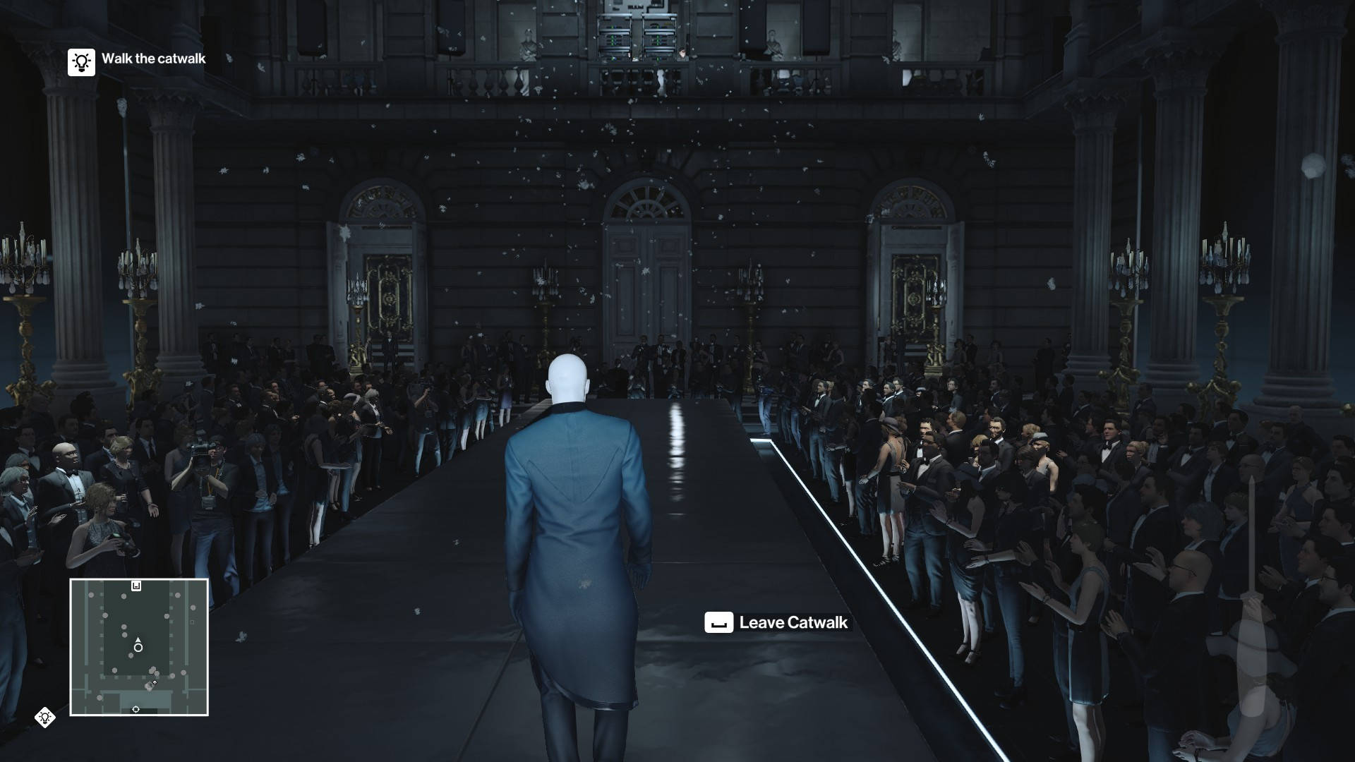Hitman Contracts Wallpapers | WallpapersOK