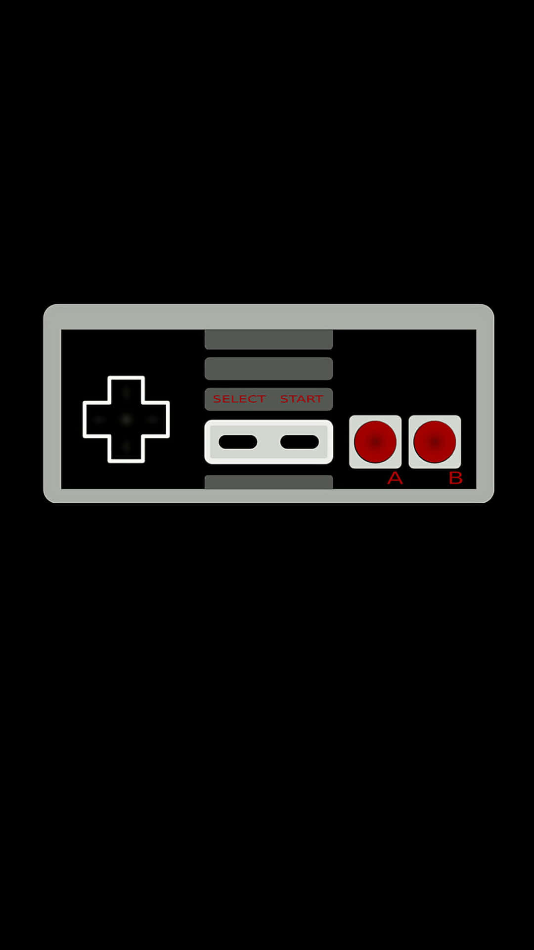 Nintendo Controller Wallpaper Analogue3D's Retro Console Proves The