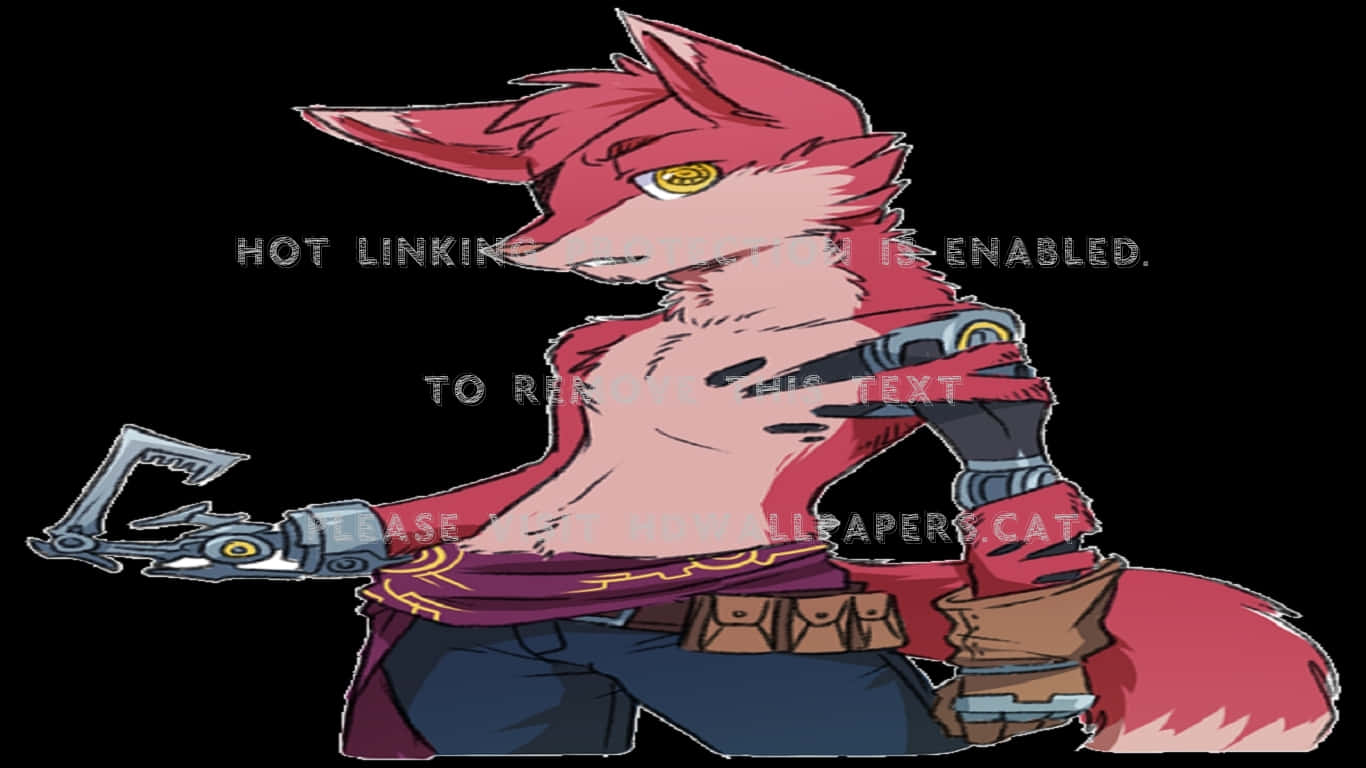 Fnaf Foxy Wallpapers | WallpapersOK
