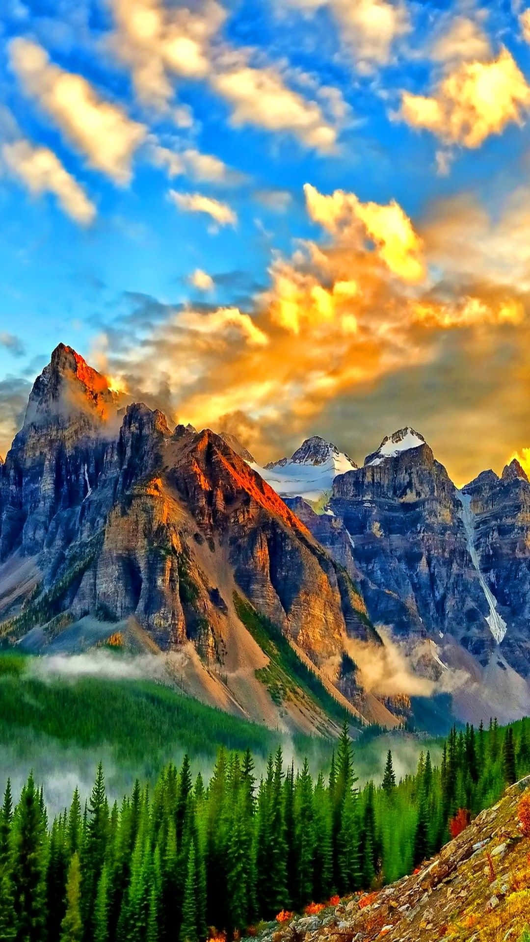 Nature Wallpapers Photo Spectacular