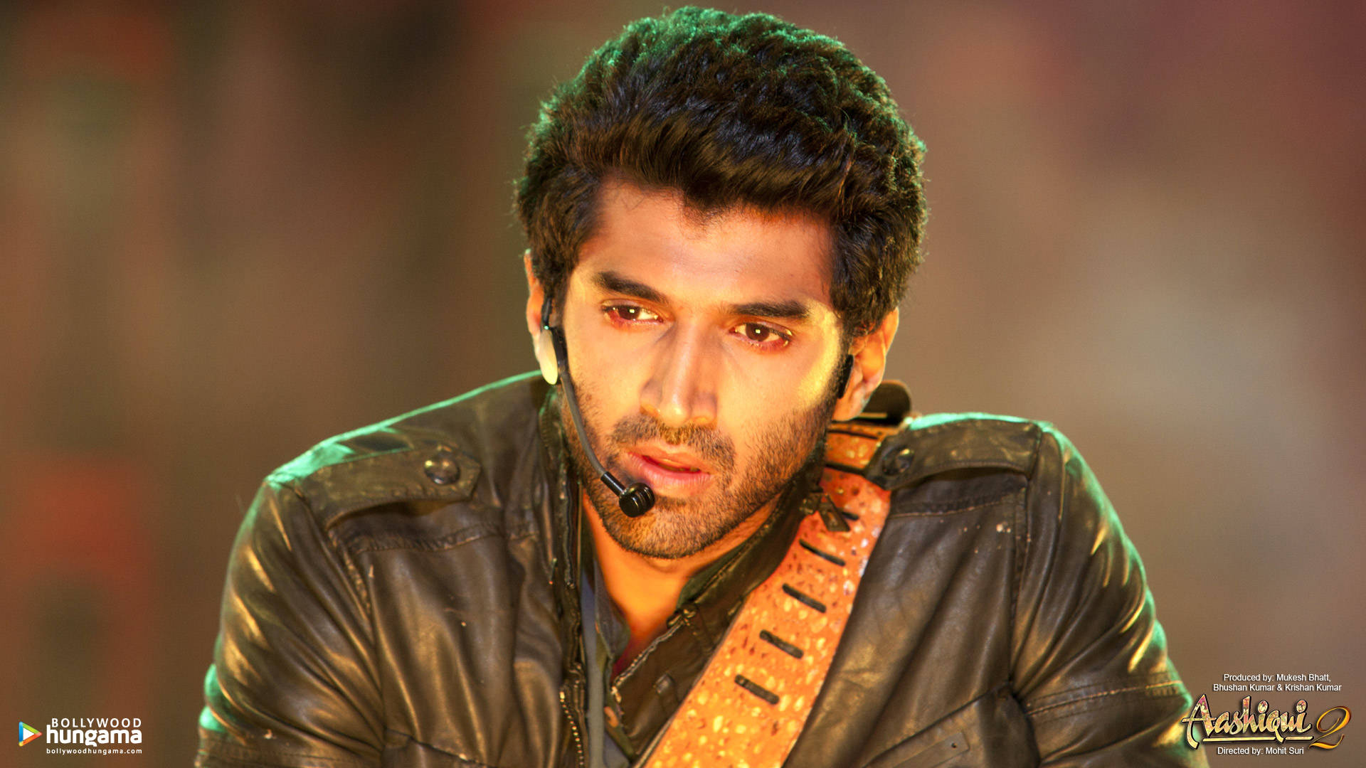 Aashiqui 2 Wallpapers WallpapersOK