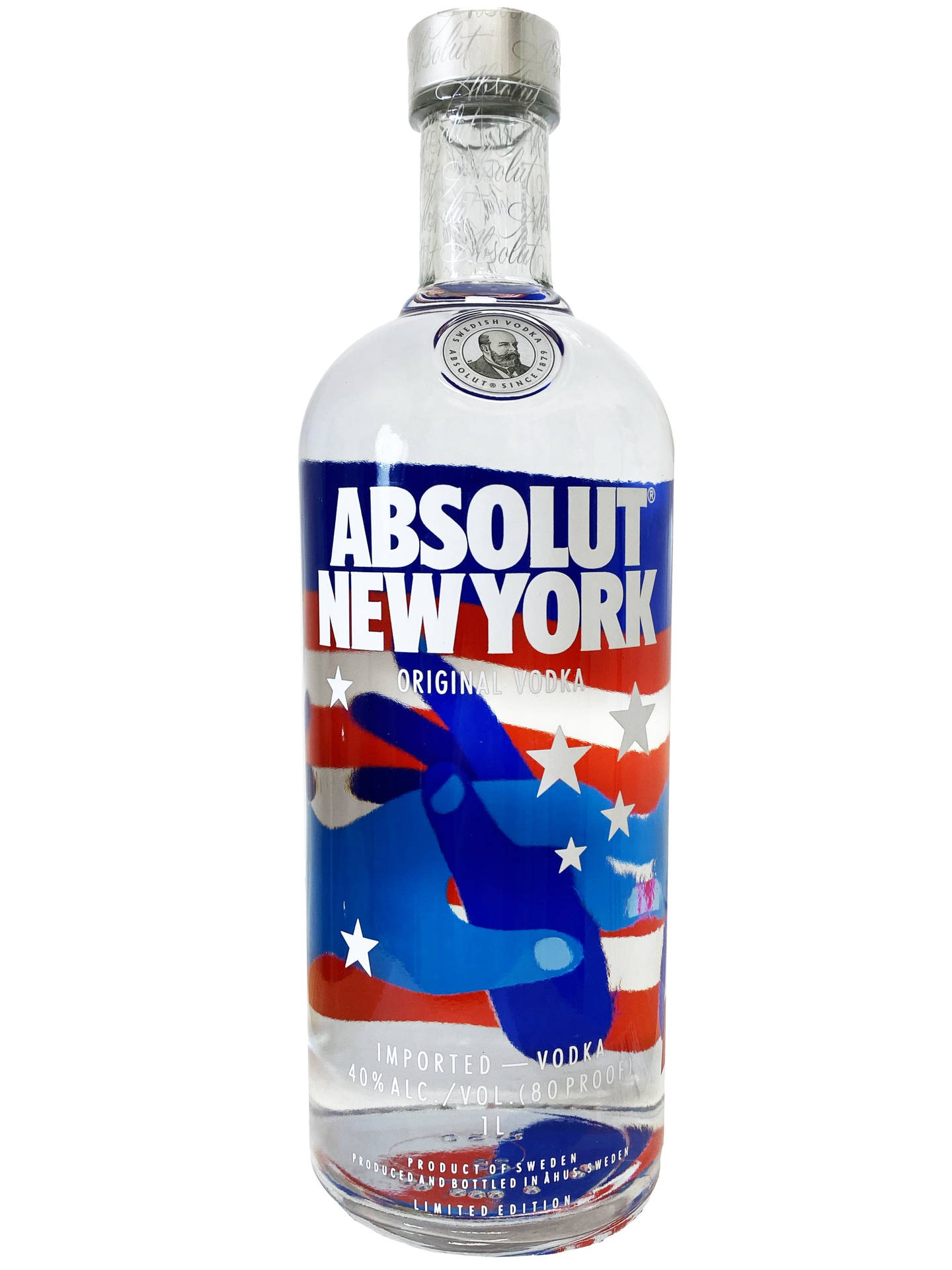 Absolut Vodka Background