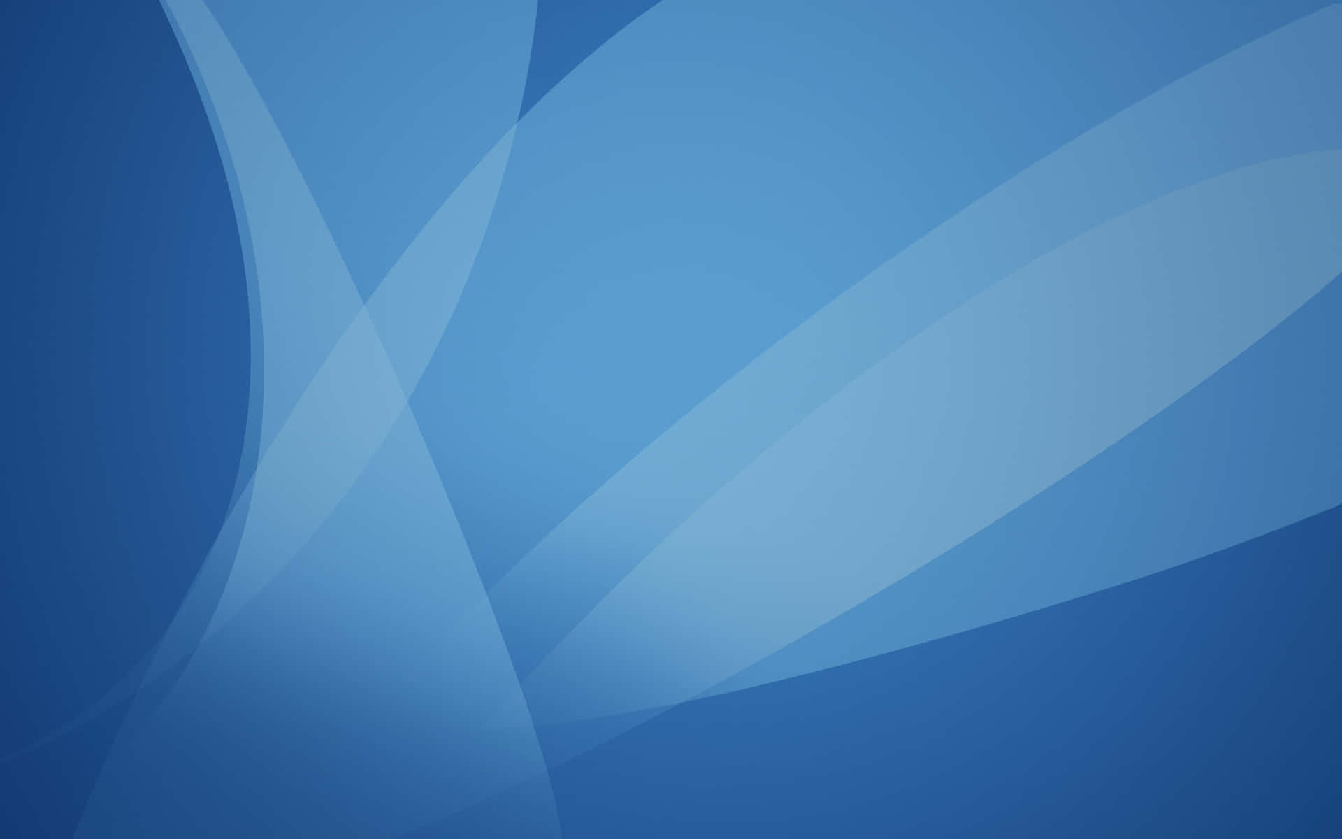 Abstract Aqua Background Blue