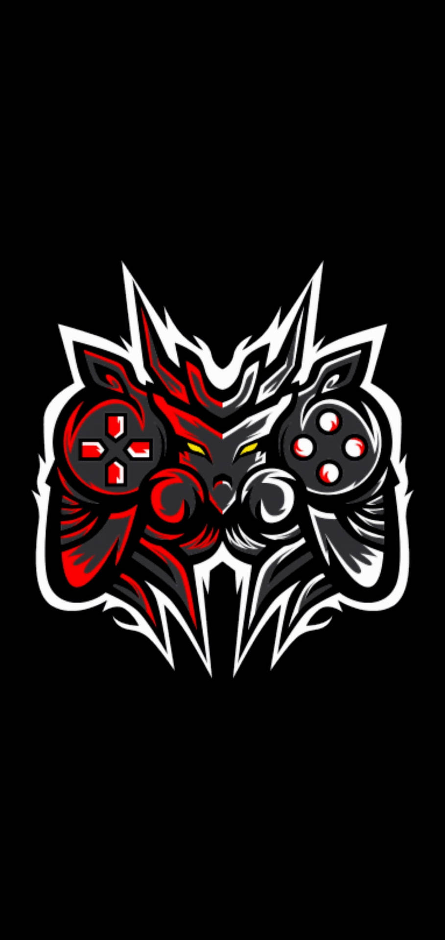 Gaming Logo Photo 4k - Infoupdate.org