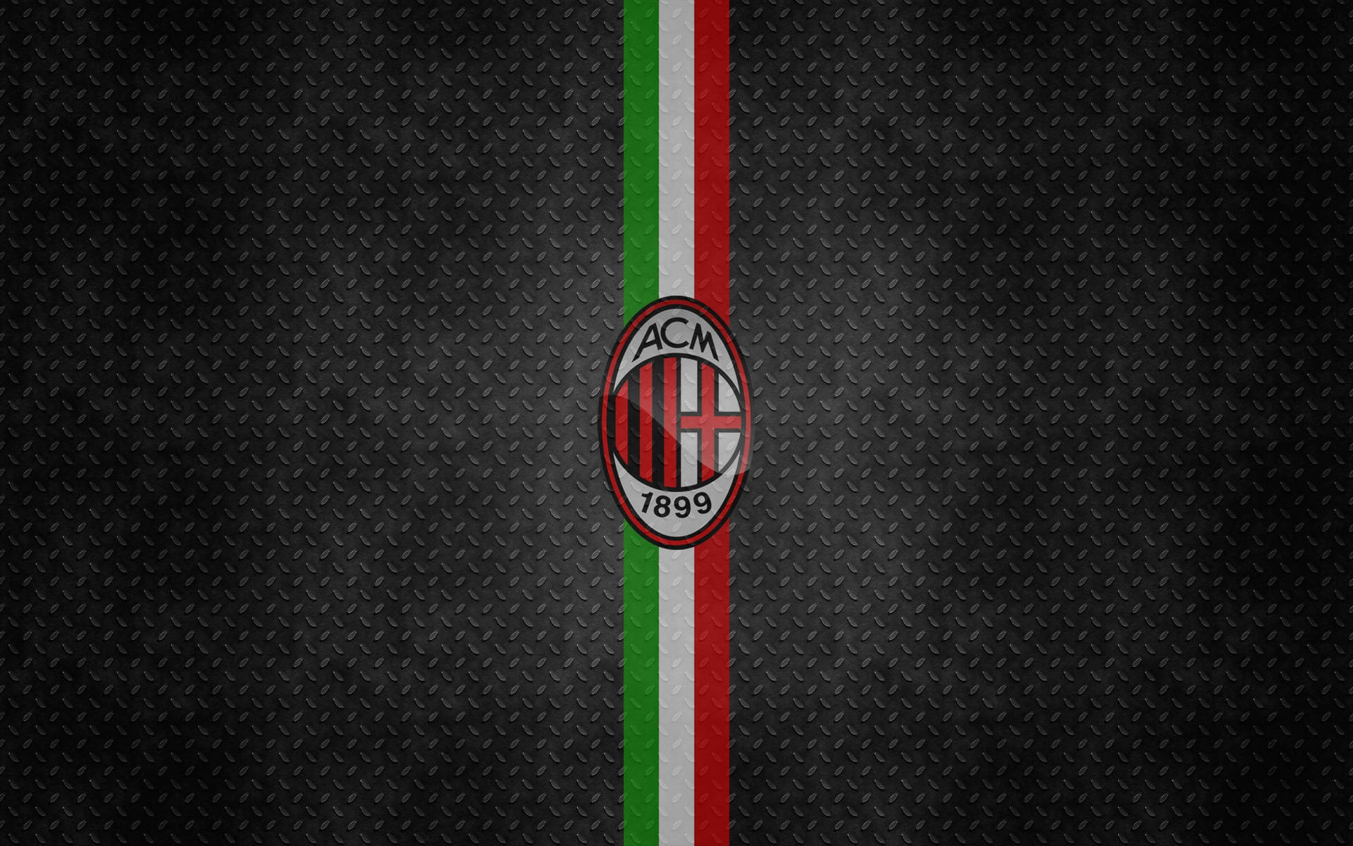 Ac Milan Wallpaper Download Emblem Logo Soccer A.C. Milan Sports HD
