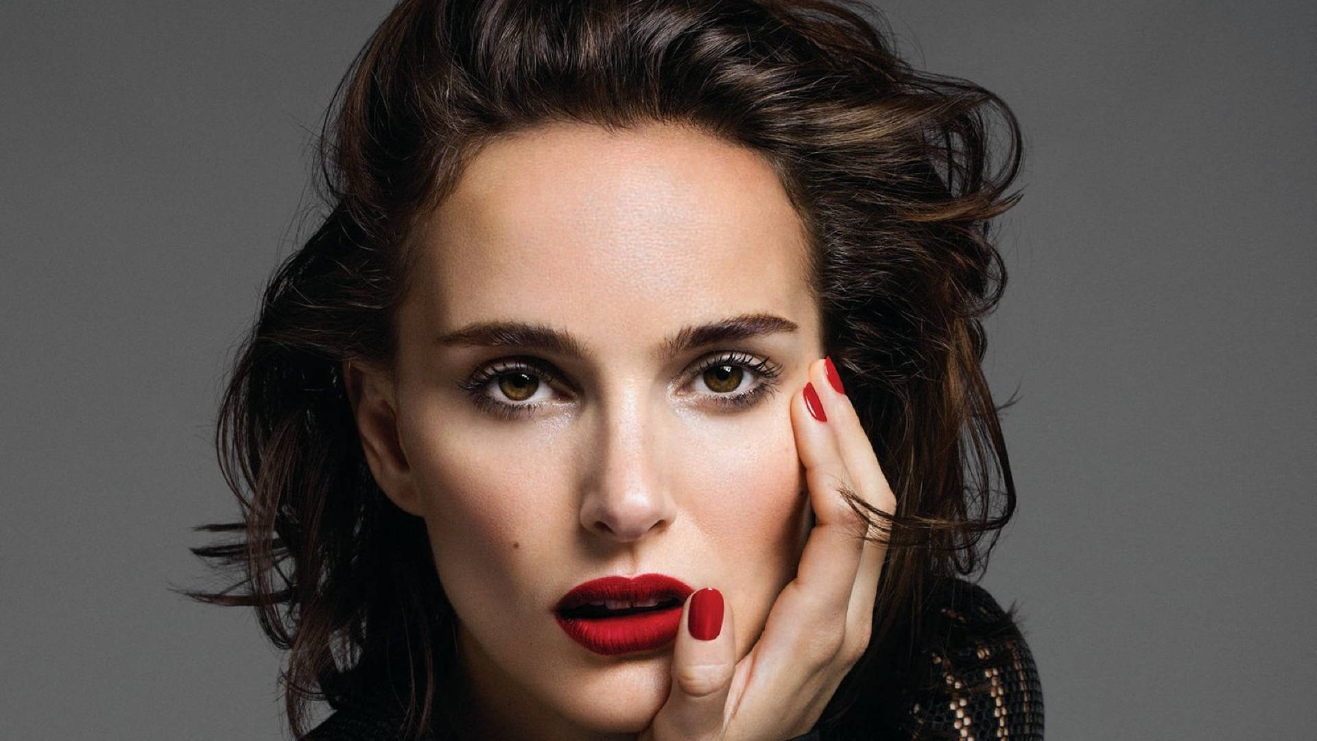Models Natalie Portman 1920x1080