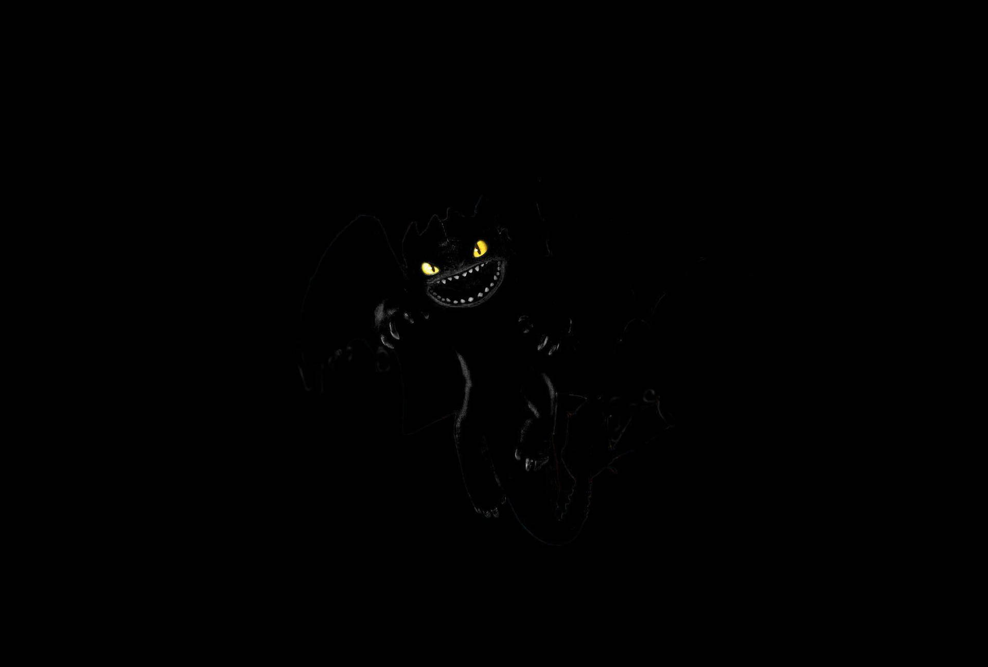 Animated Black Devil Hd Wallpaper WallpapersOK