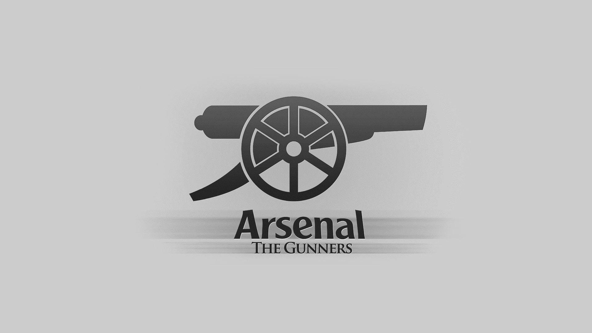 Arsenal Gunners Logo Arsenal FC, Club, Emblem, Football, Gunners,