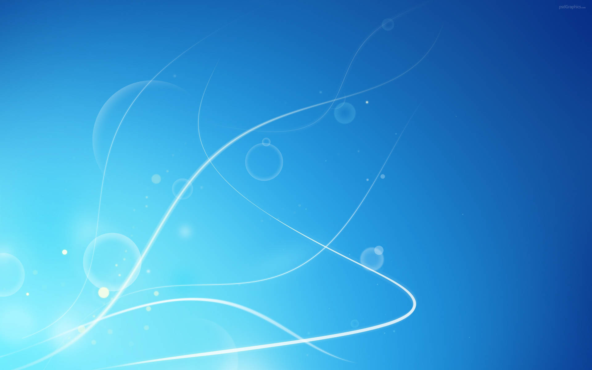 Windows 7 Wallpapers Art