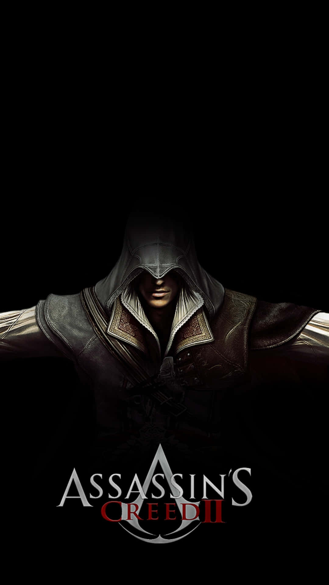 Assassins Creed Lock Screen