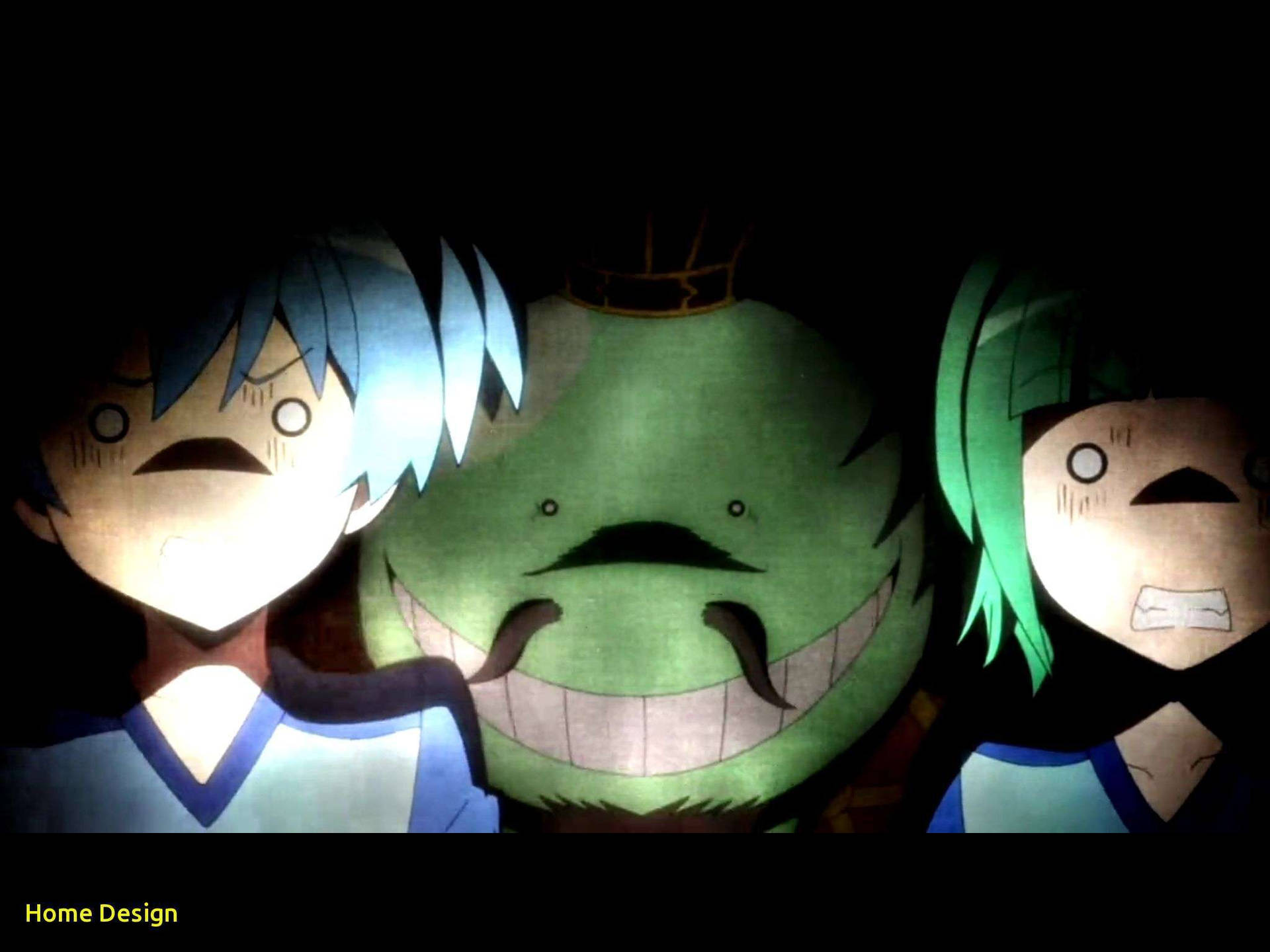 Assassination Classroom Archives - wallpaperok