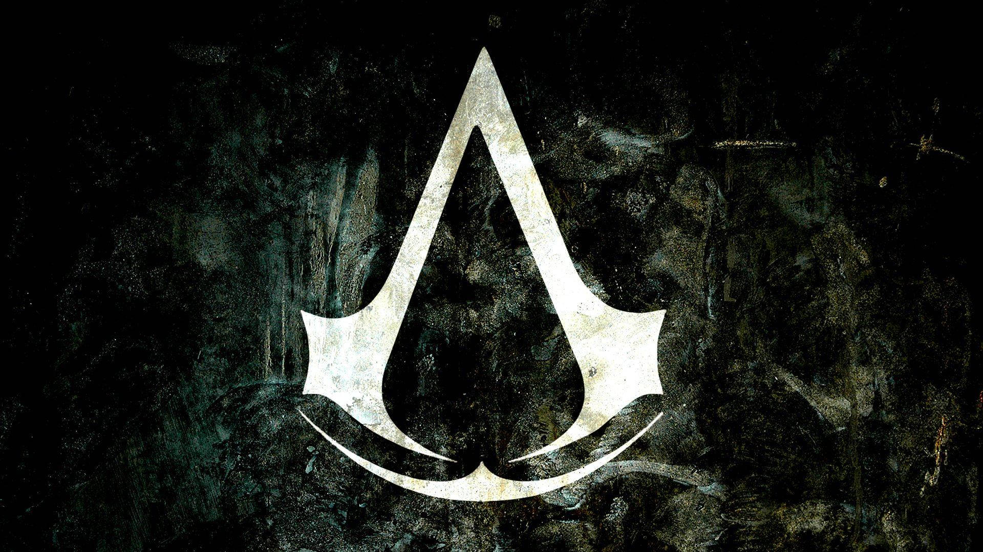 Assassins Creed Symbool Hd Wallpaper