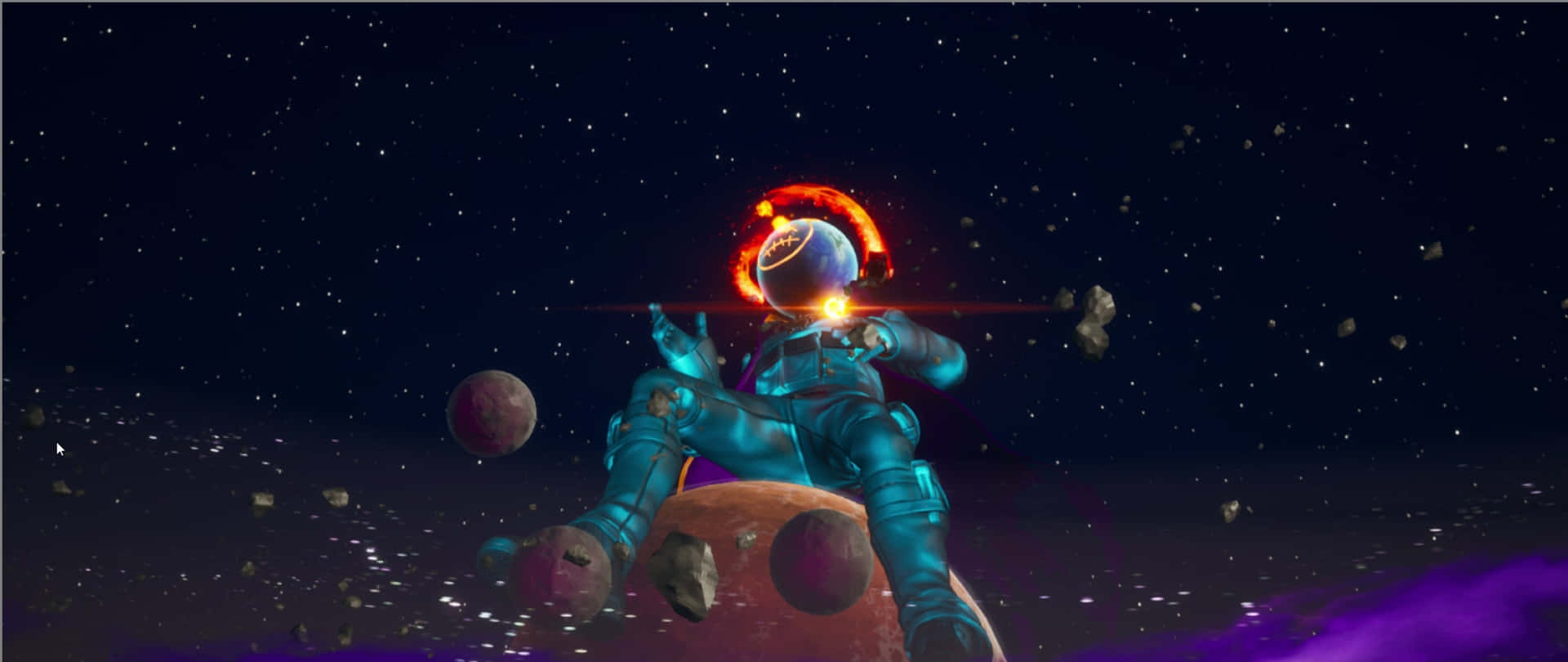 Astro Jack Wallpapers | WallpapersOK