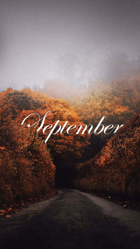 September Iphone Wallpapers | WallpapersOK