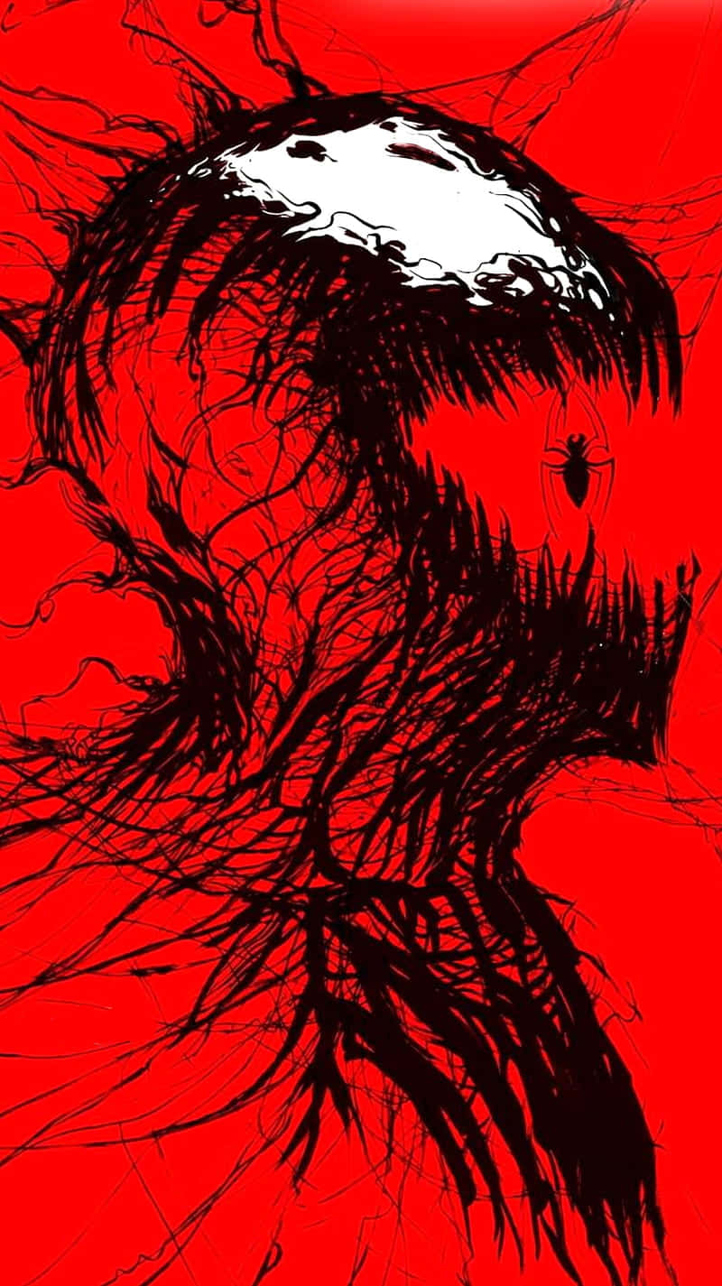 Marvel Carnage Wallpapers | WallpapersOK