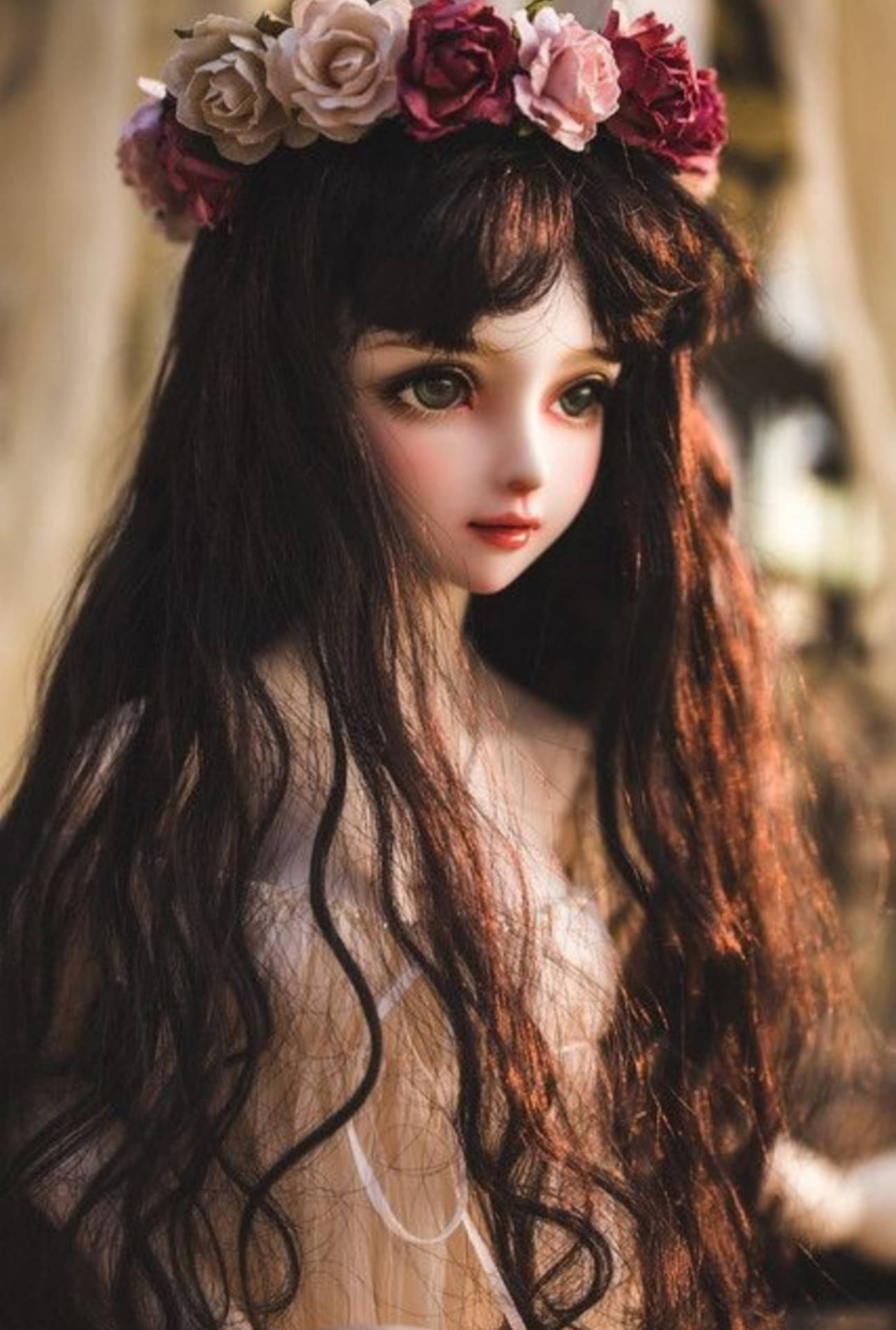 Barbie Doll Ke Wallpaper