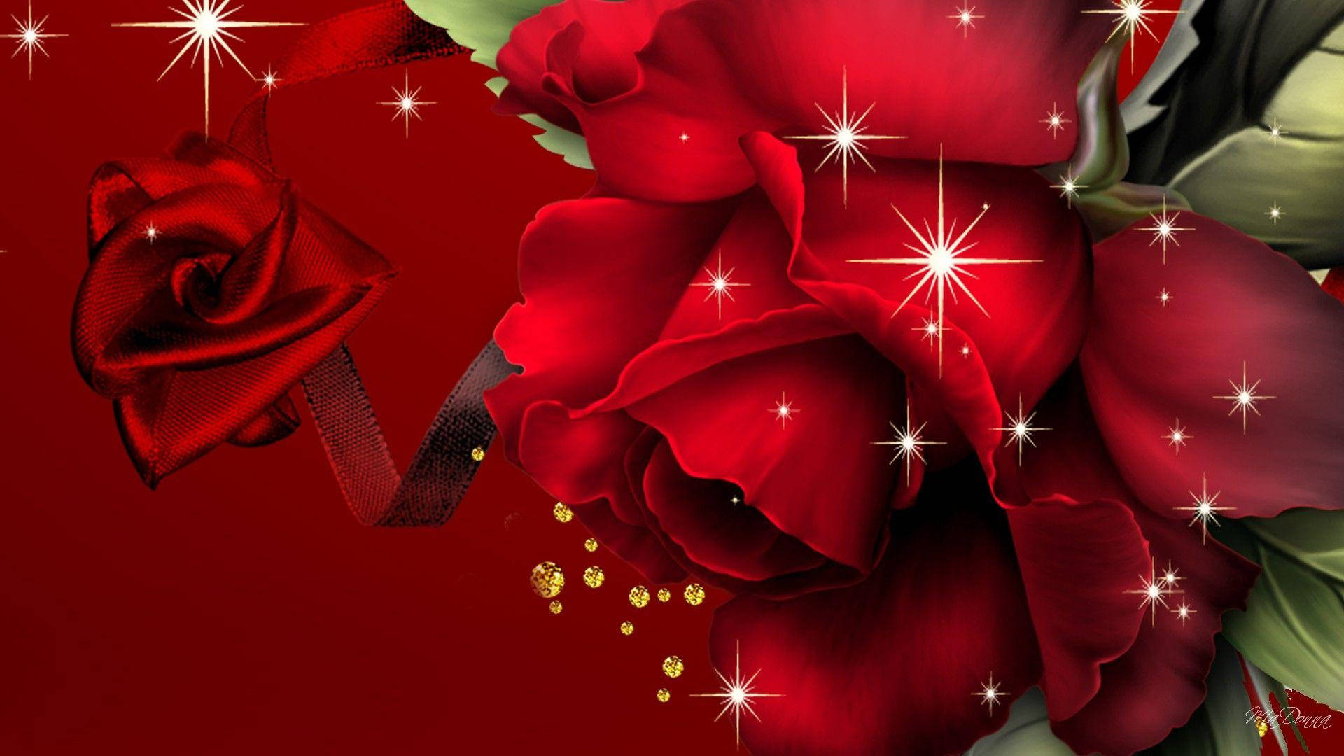 Beautiful rose wallpaper hd store
