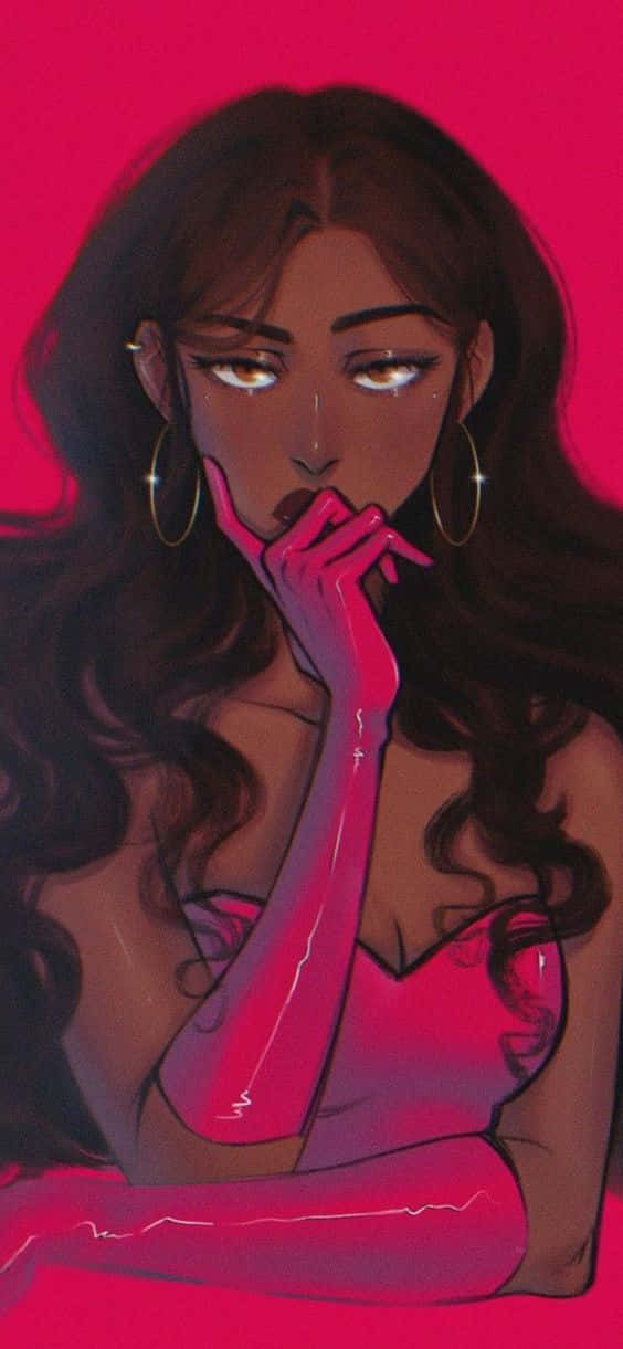 Baddie Tumblr Wallpapers | WallpapersOK