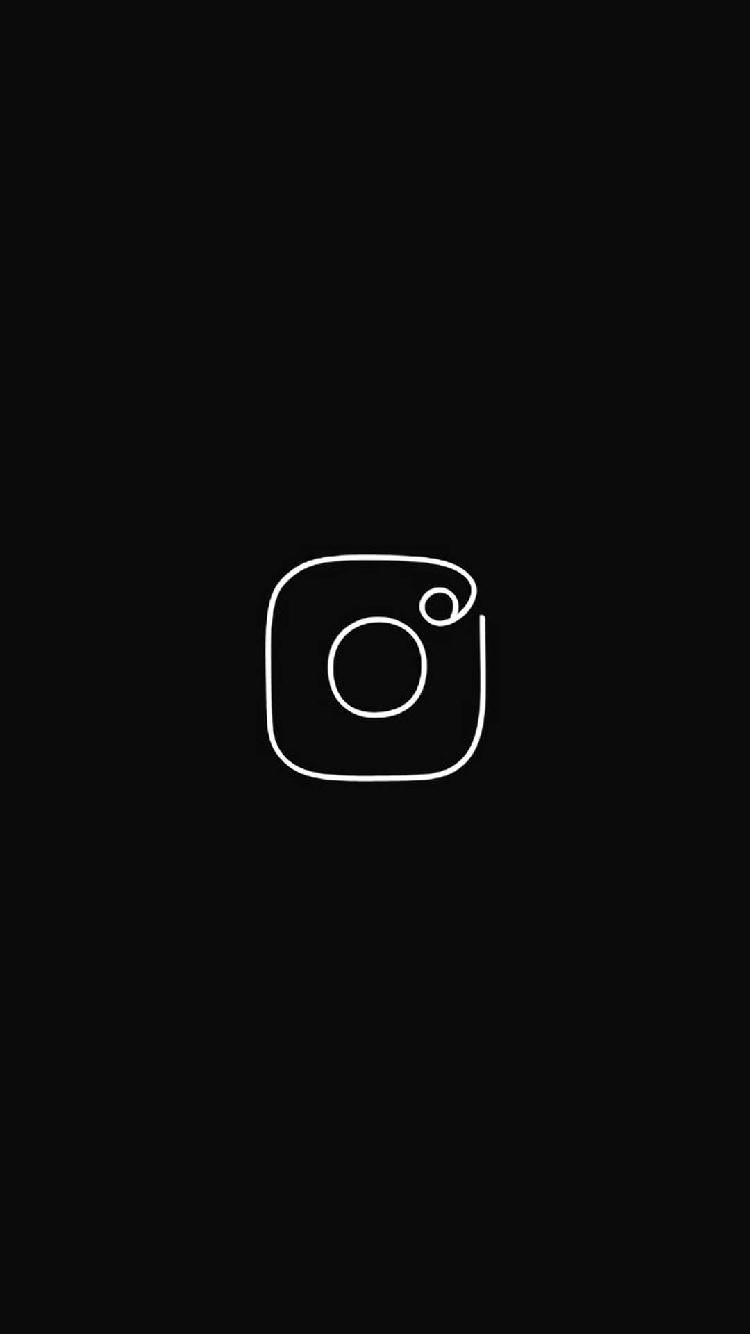 Minimalist Instagram Icon Vegan Instagram Highlights Minimal Icons