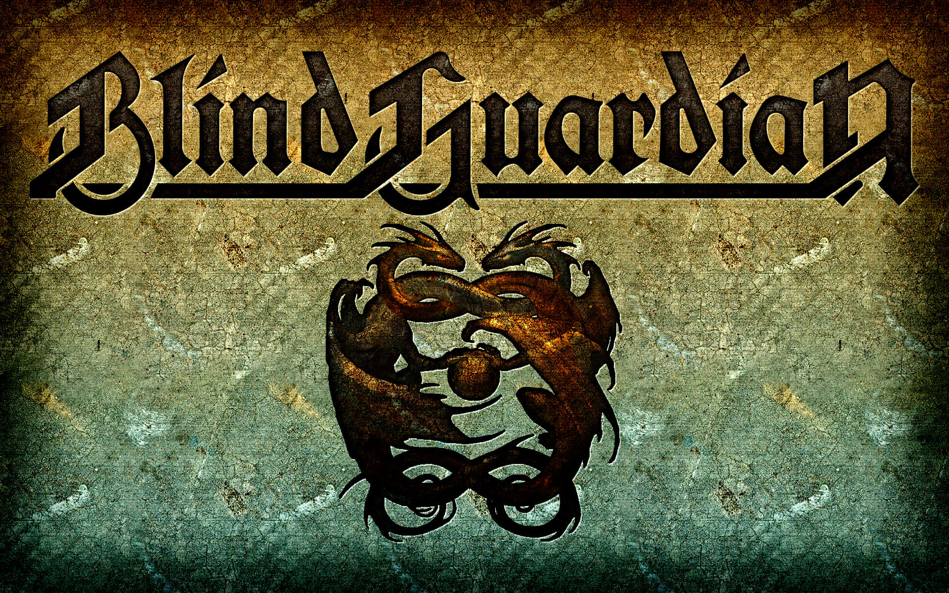Blind Guardian Wallpaper BLIND GUARDIAN Imaginations From The Other