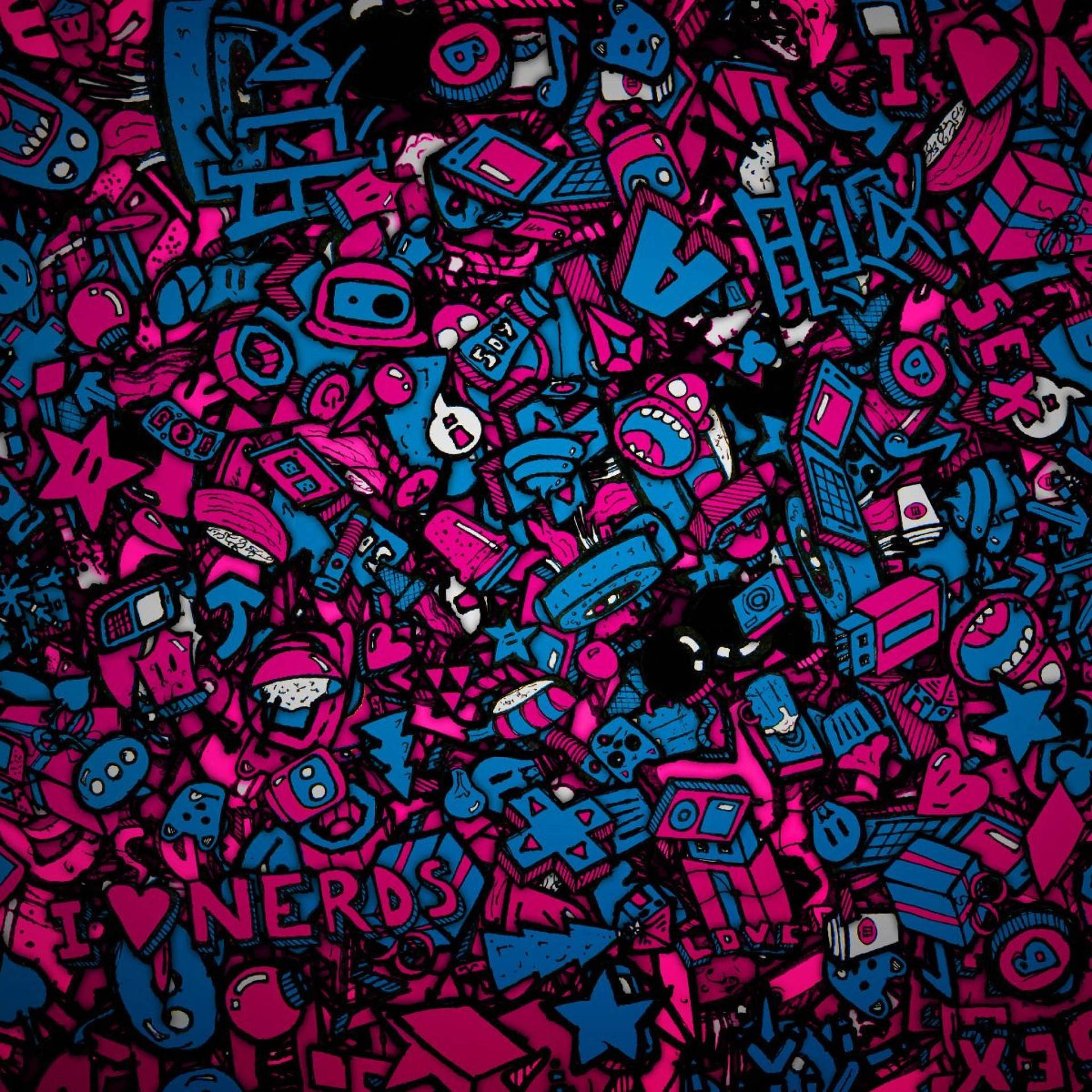 Cool ipad wallpapers store