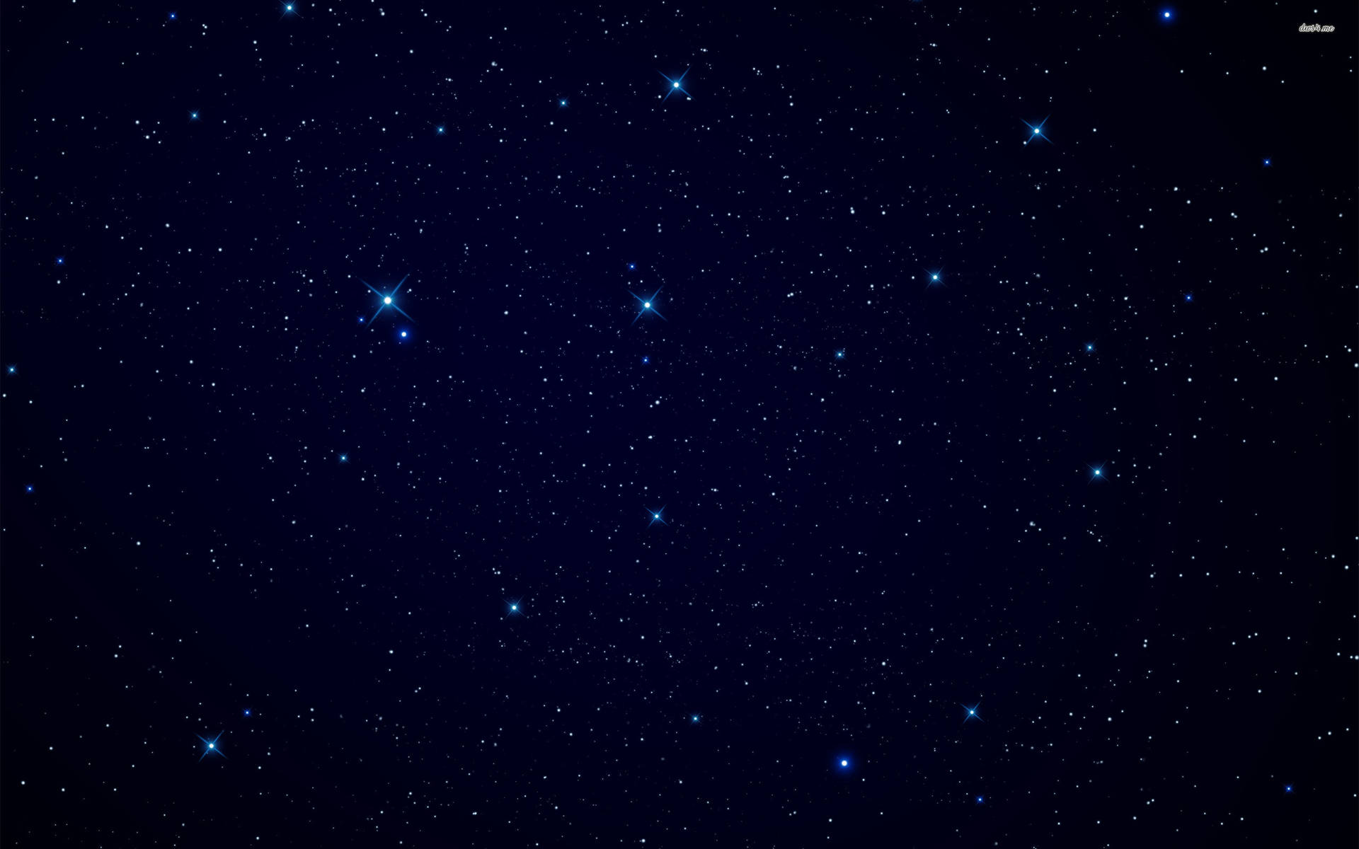 Stars Wallpaper High Resolution