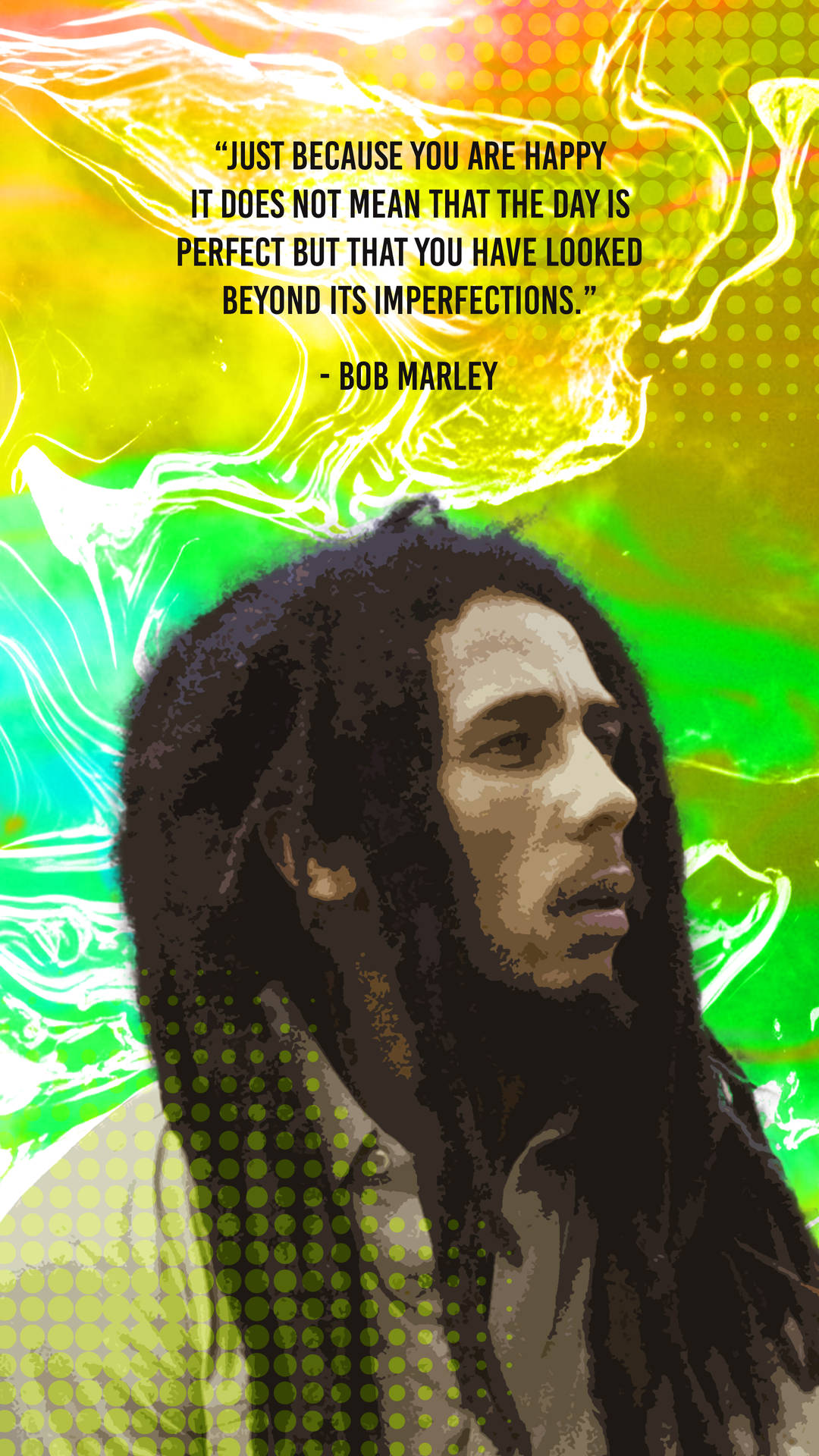 Wallpaper Bob Marley Quotes Bob Marley Quotes On Life, Love, And