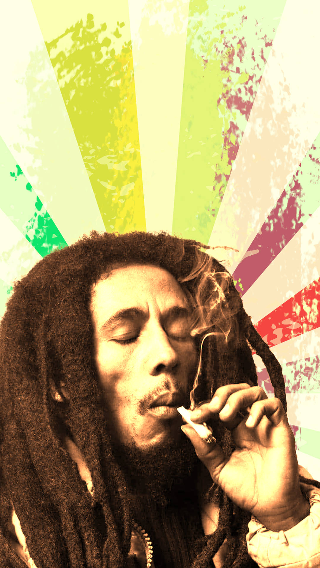 Images Of Bob Marley Smoking Bob Marley's Legacy Is Going Up In