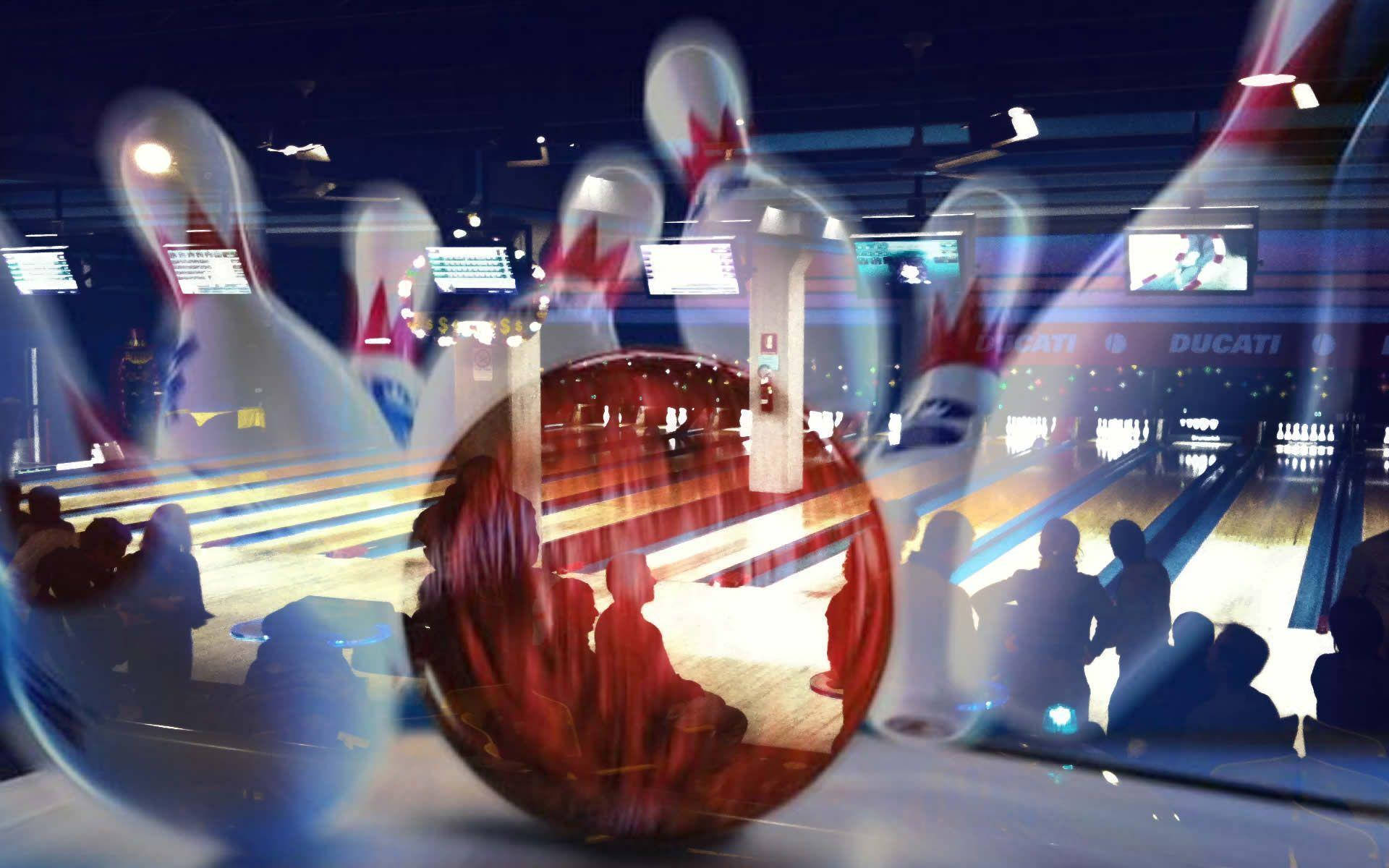 Amf Bowling 1920x1200 Wallpapers