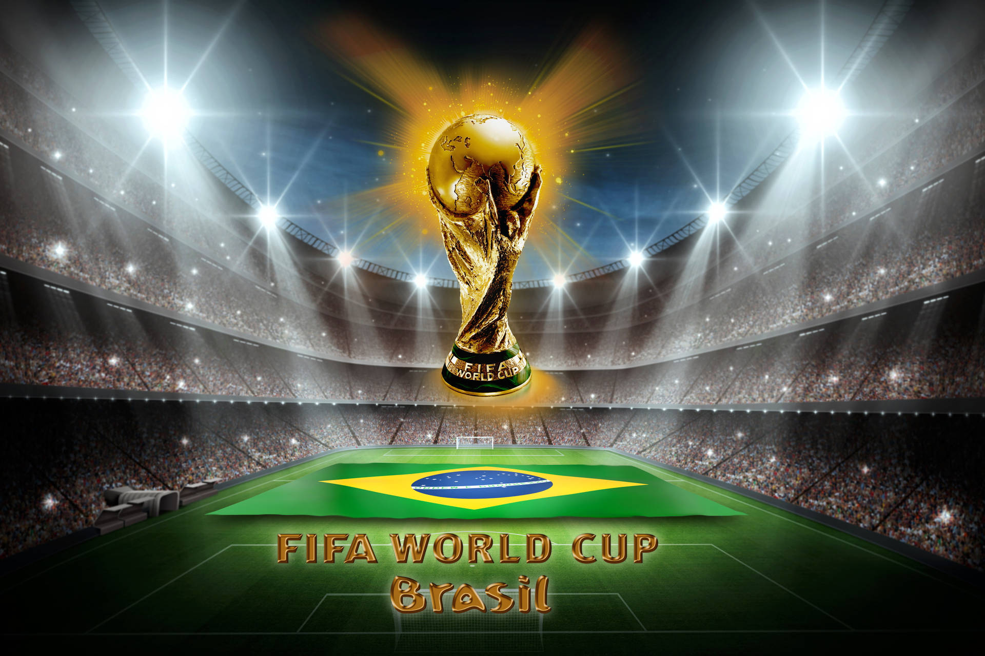 Football Wallpaper Fifa Confederations Fifa Confederations Cup Mexico