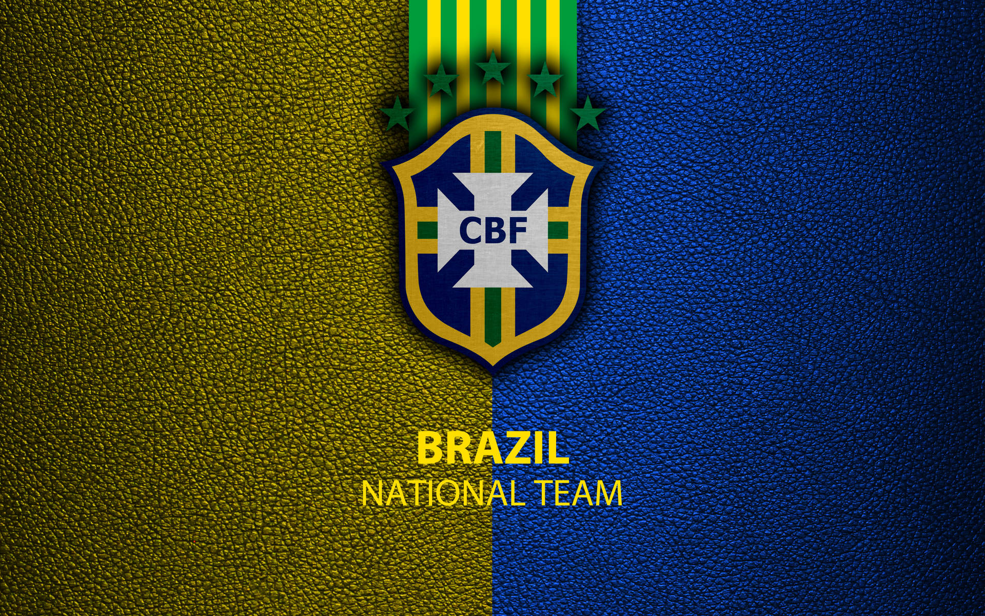 Brazil Team Logo