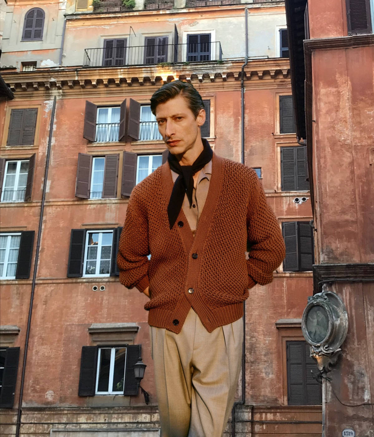 Brioni Wallpapers | WallpapersOK