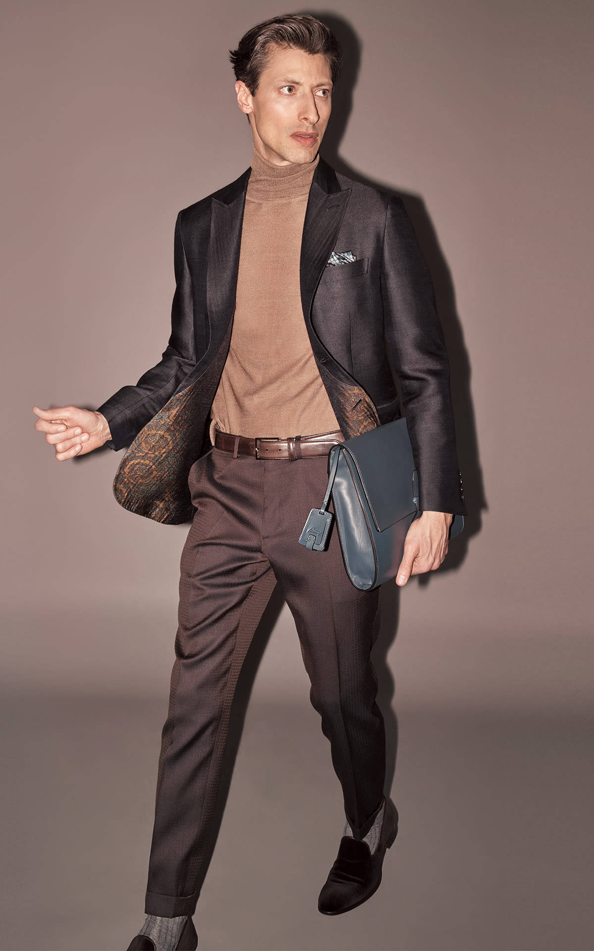 Brioni Wallpapers | WallpapersOK