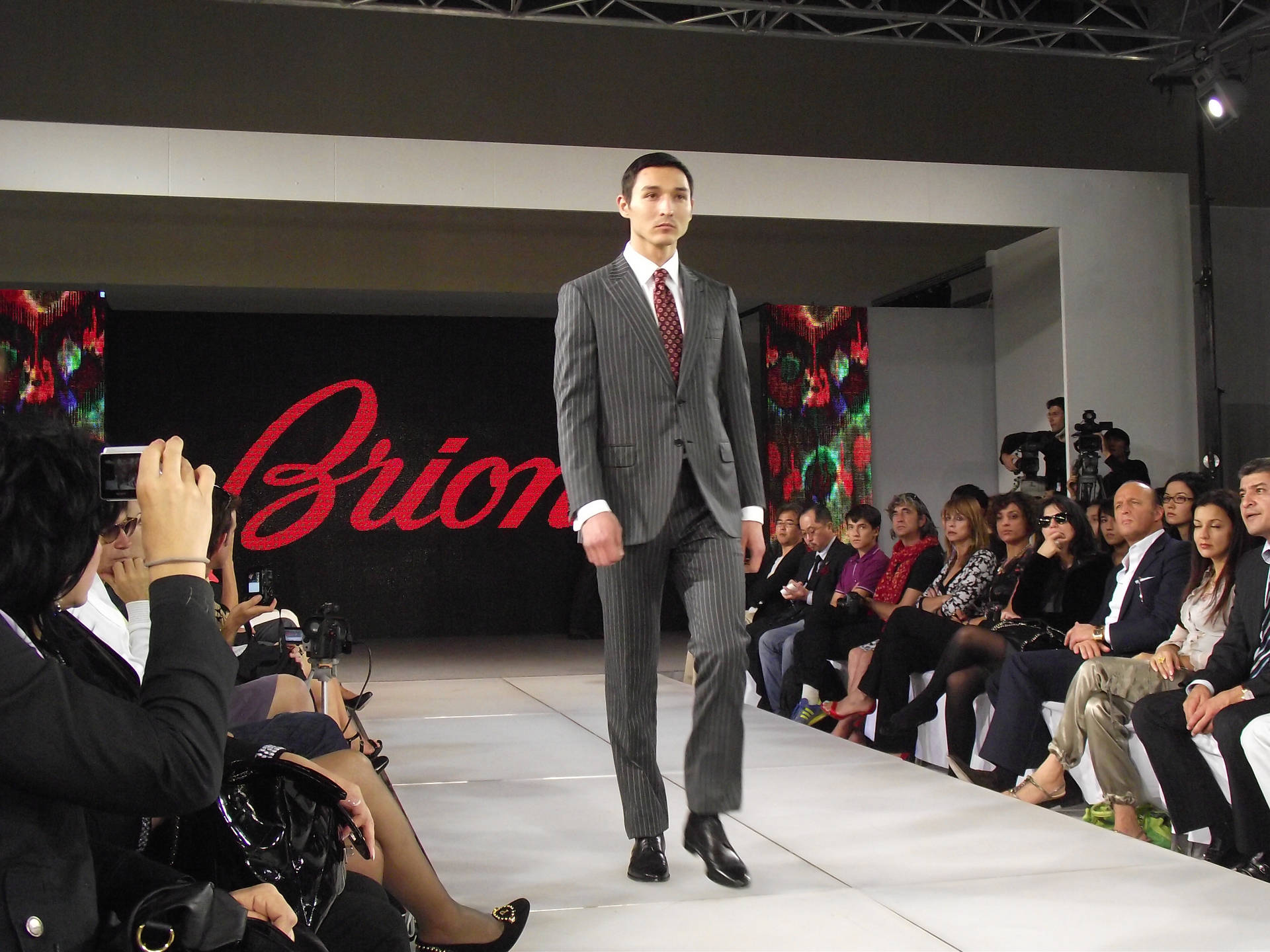 Brioni Wallpapers | WallpapersOK