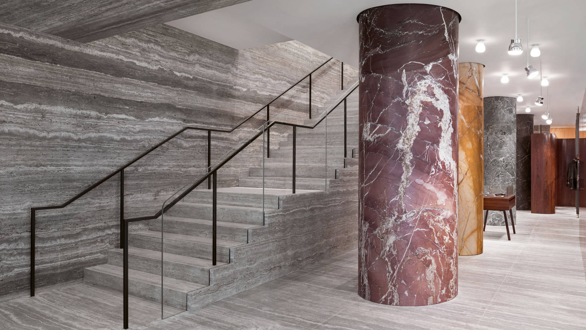 Brioni Wallpapers | WallpapersOK