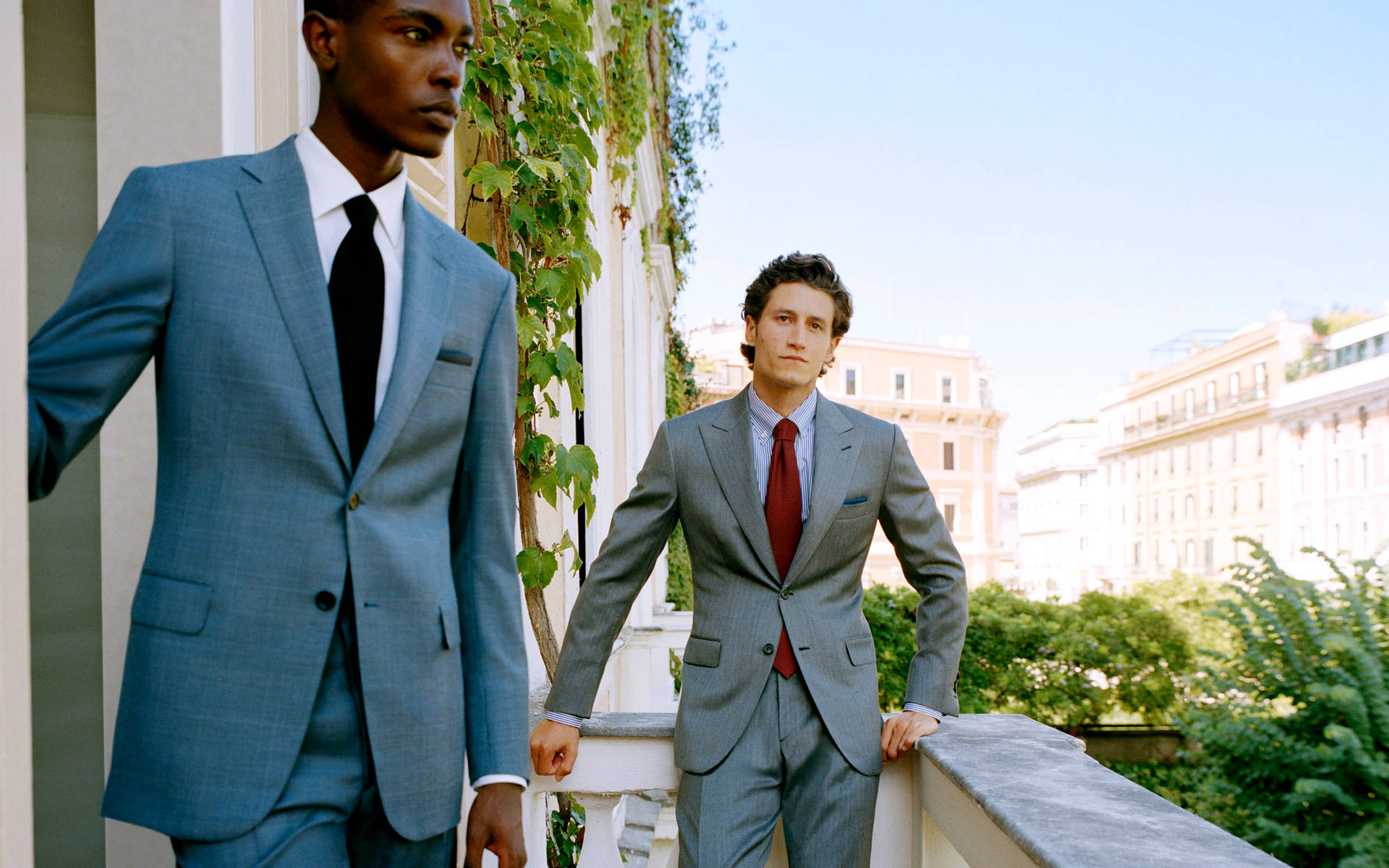 Brioni Wallpapers | WallpapersOK