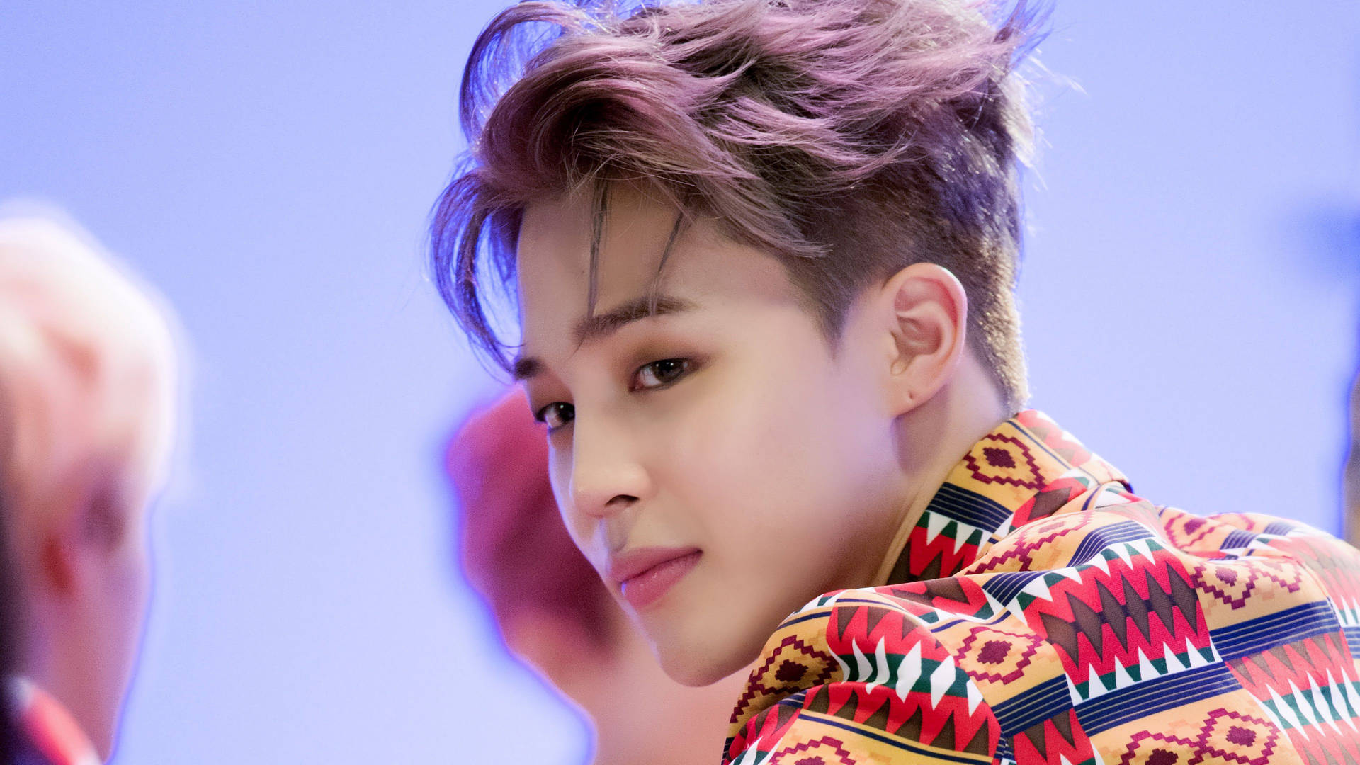 Bts Jimin Wallpaper