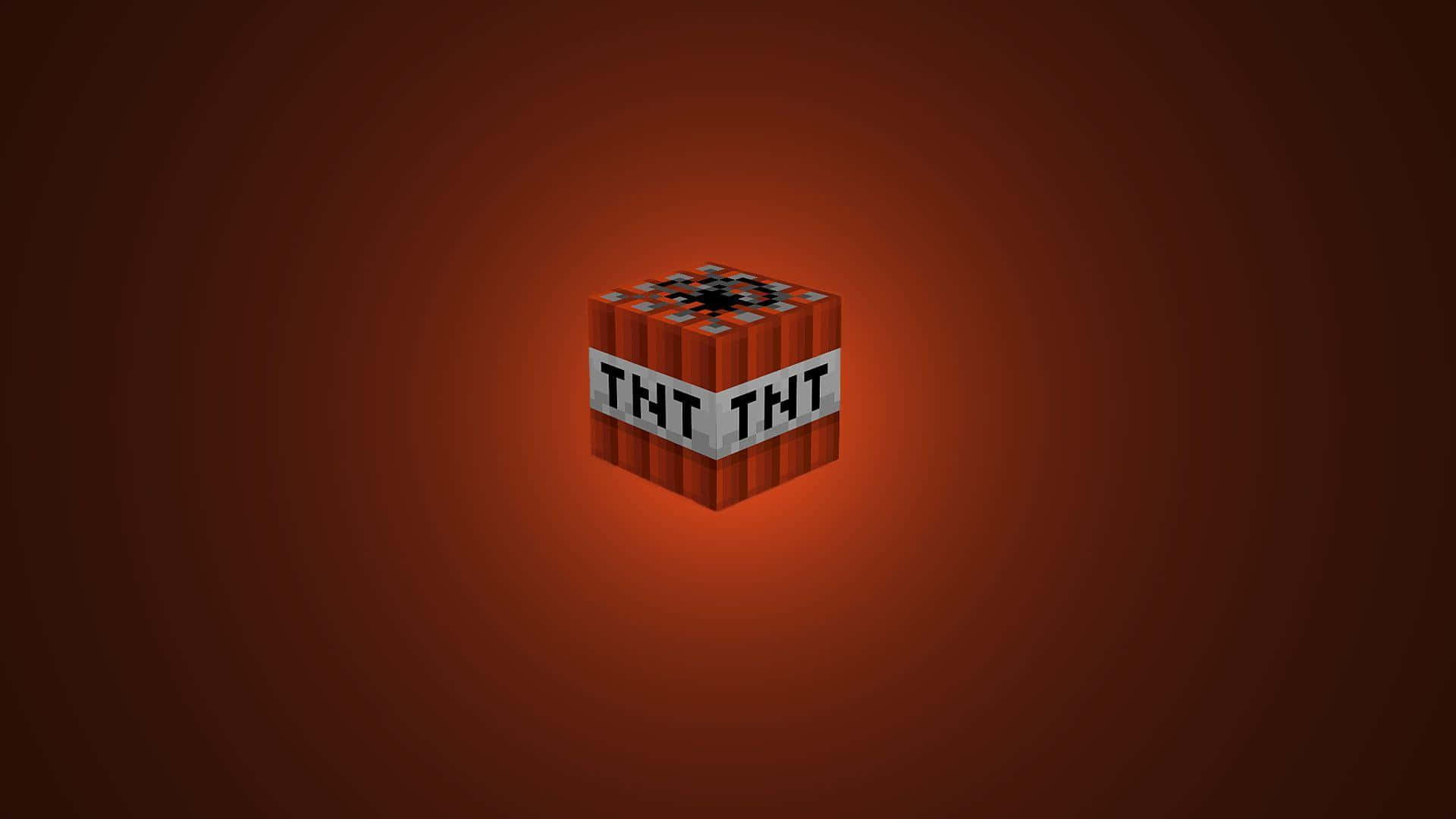 Minecraft Tnt Wallpapers | WallpapersOK