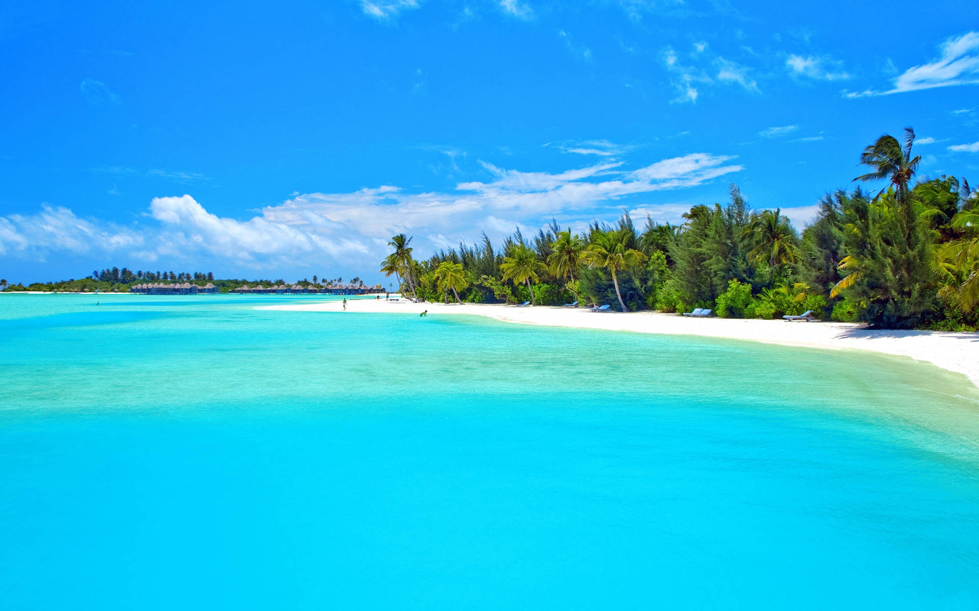 Cape Verde Wallpaper