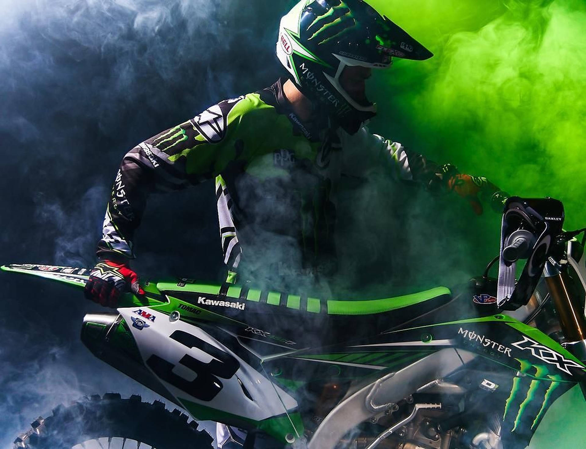 Monster Energy Motocross Wallpapers SMX Insider – Episode 58