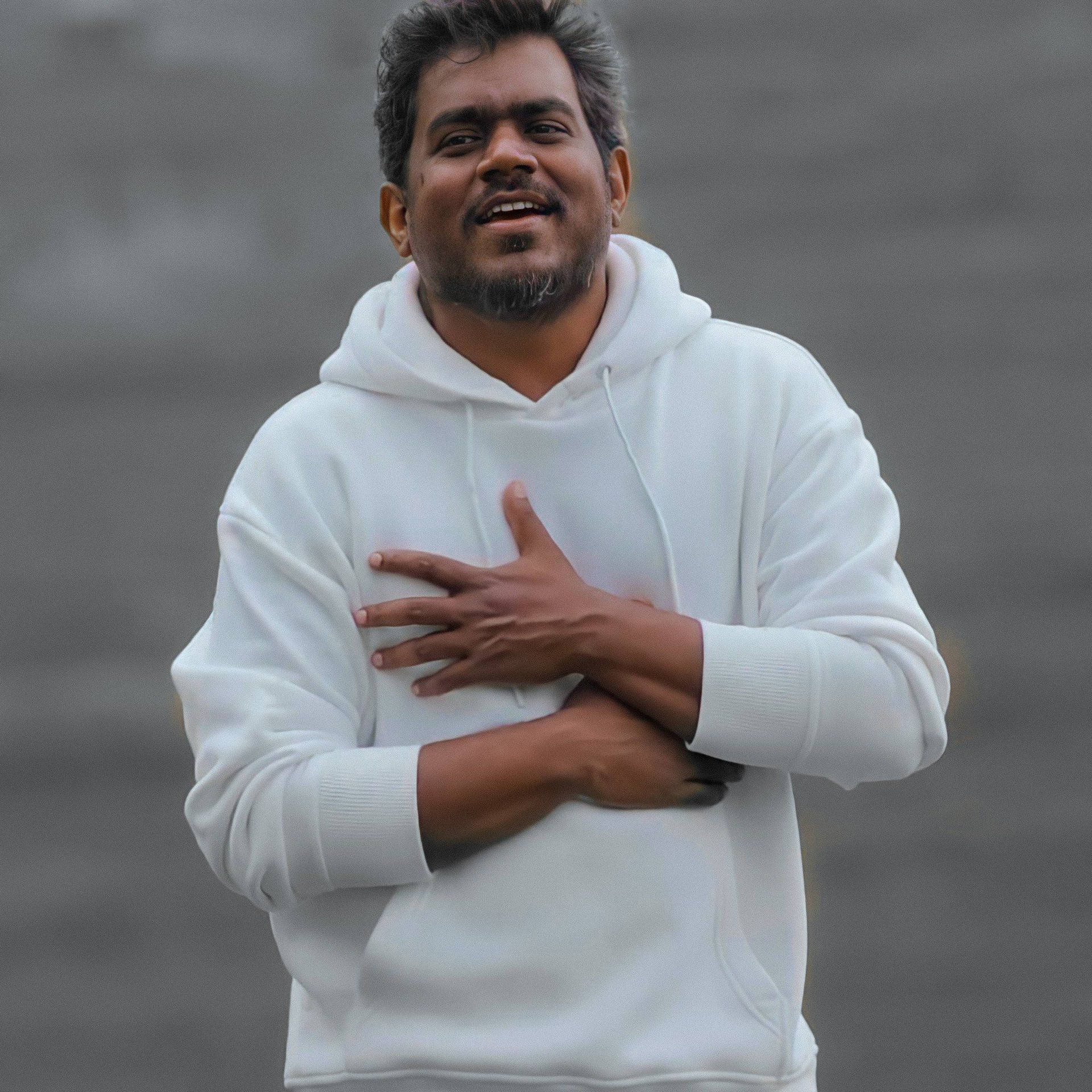 Yuvan Stylish Yuvan