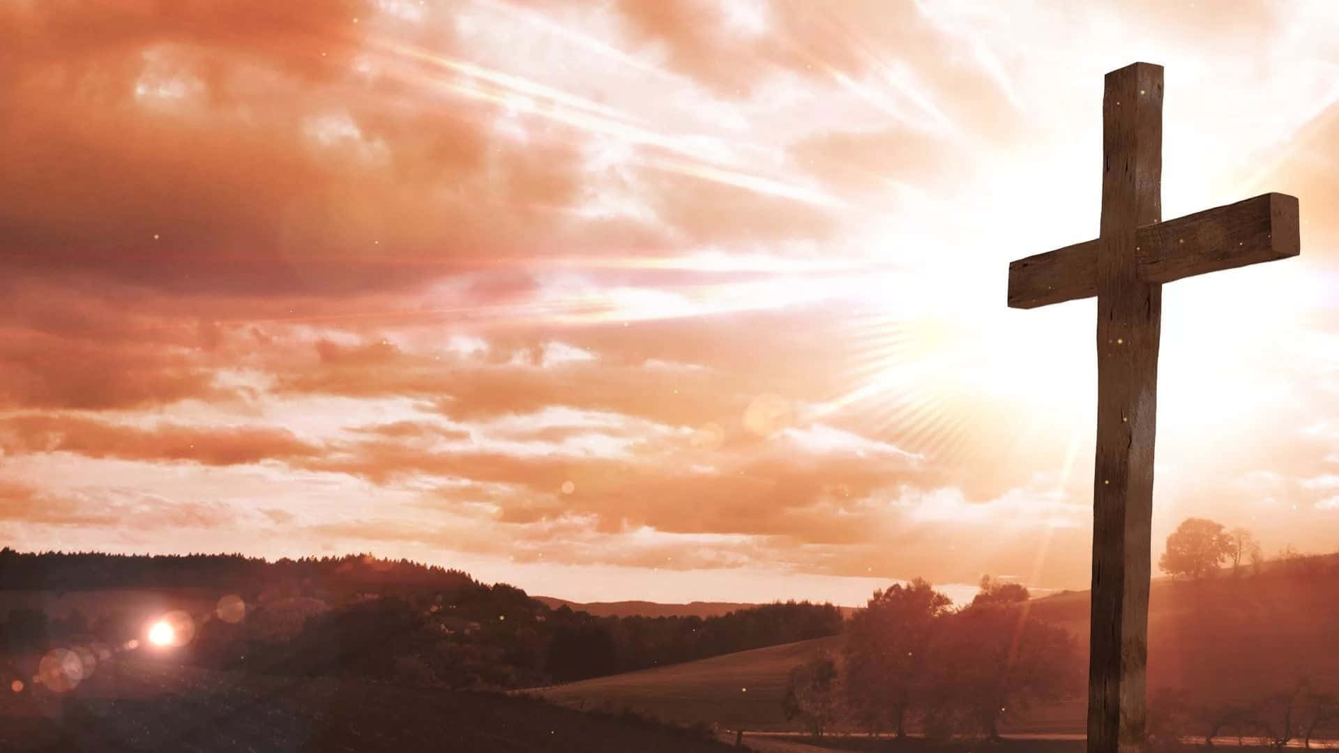 Jesus Resurrection Wallpaper The Importance And Credibility Of Jesus'