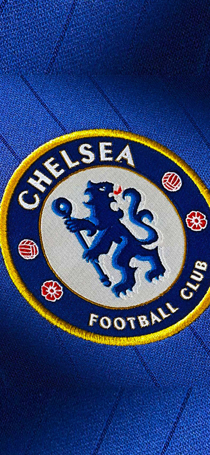 Chelsea Hd Wallpaper Logo