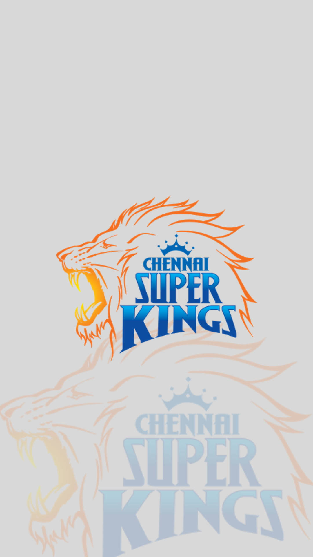 Chennai Super Kings Logo