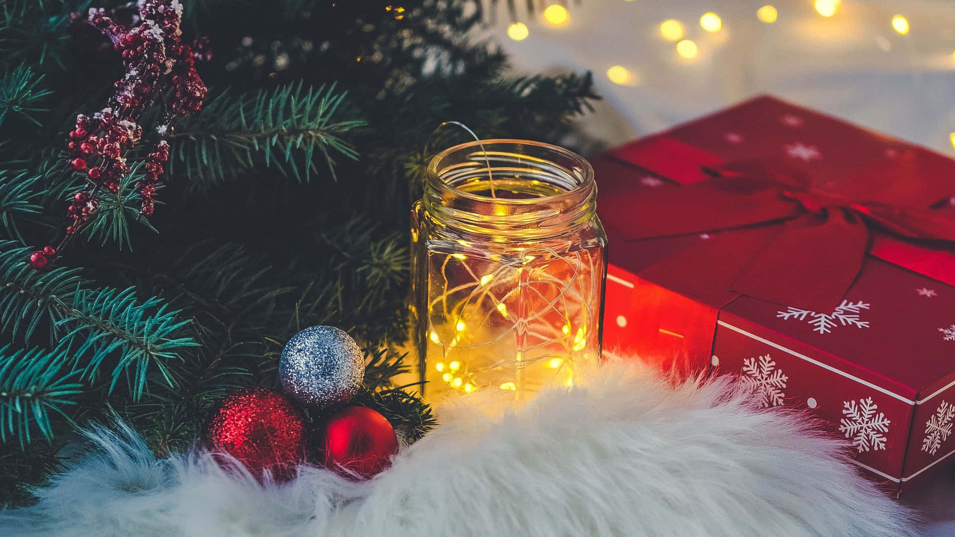 Christmas Computer Wallpaper Tumblr Free Editable Christmas Desktop